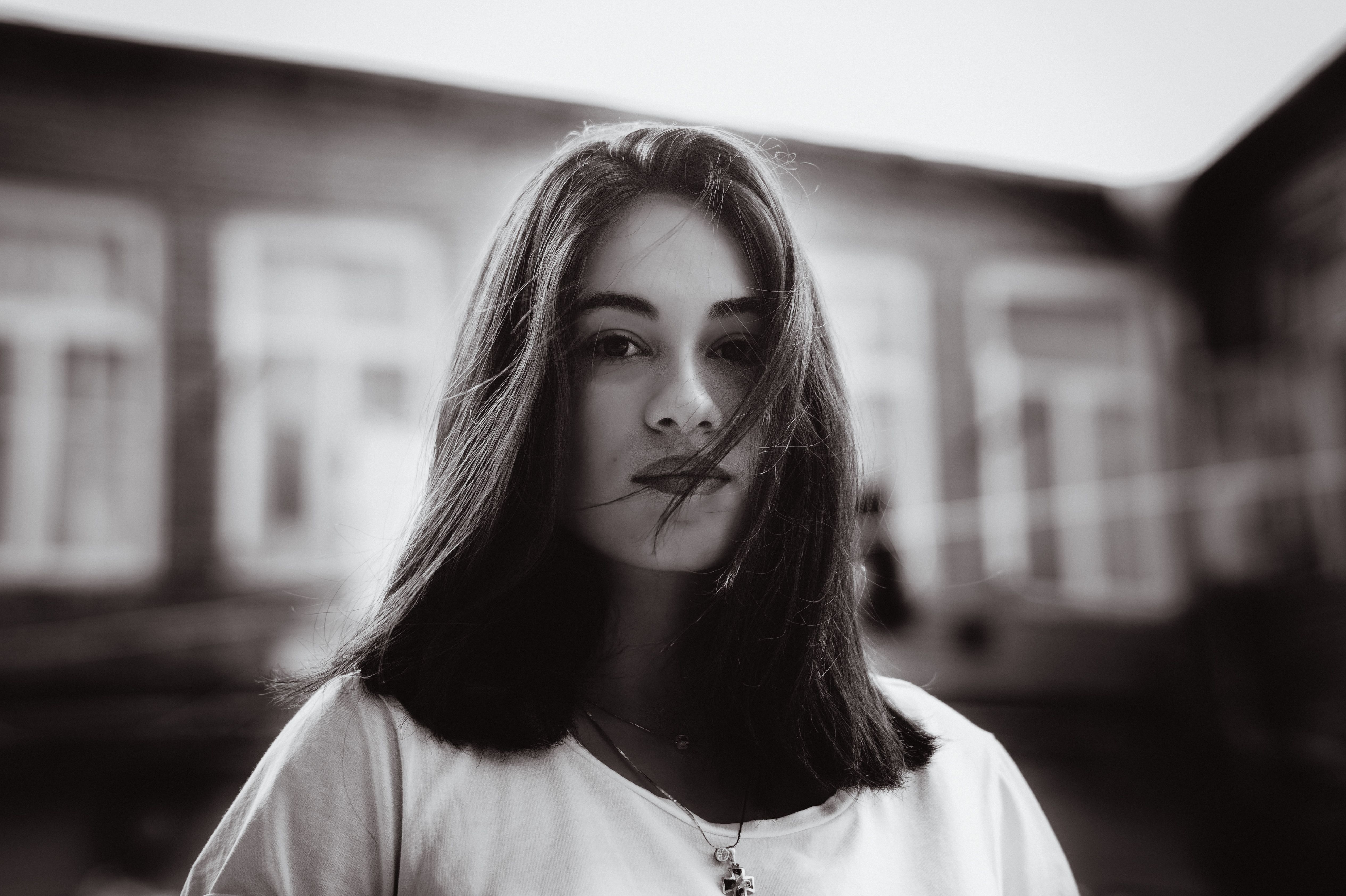 European Female Models Photos, Download The BEST Free European Female ...