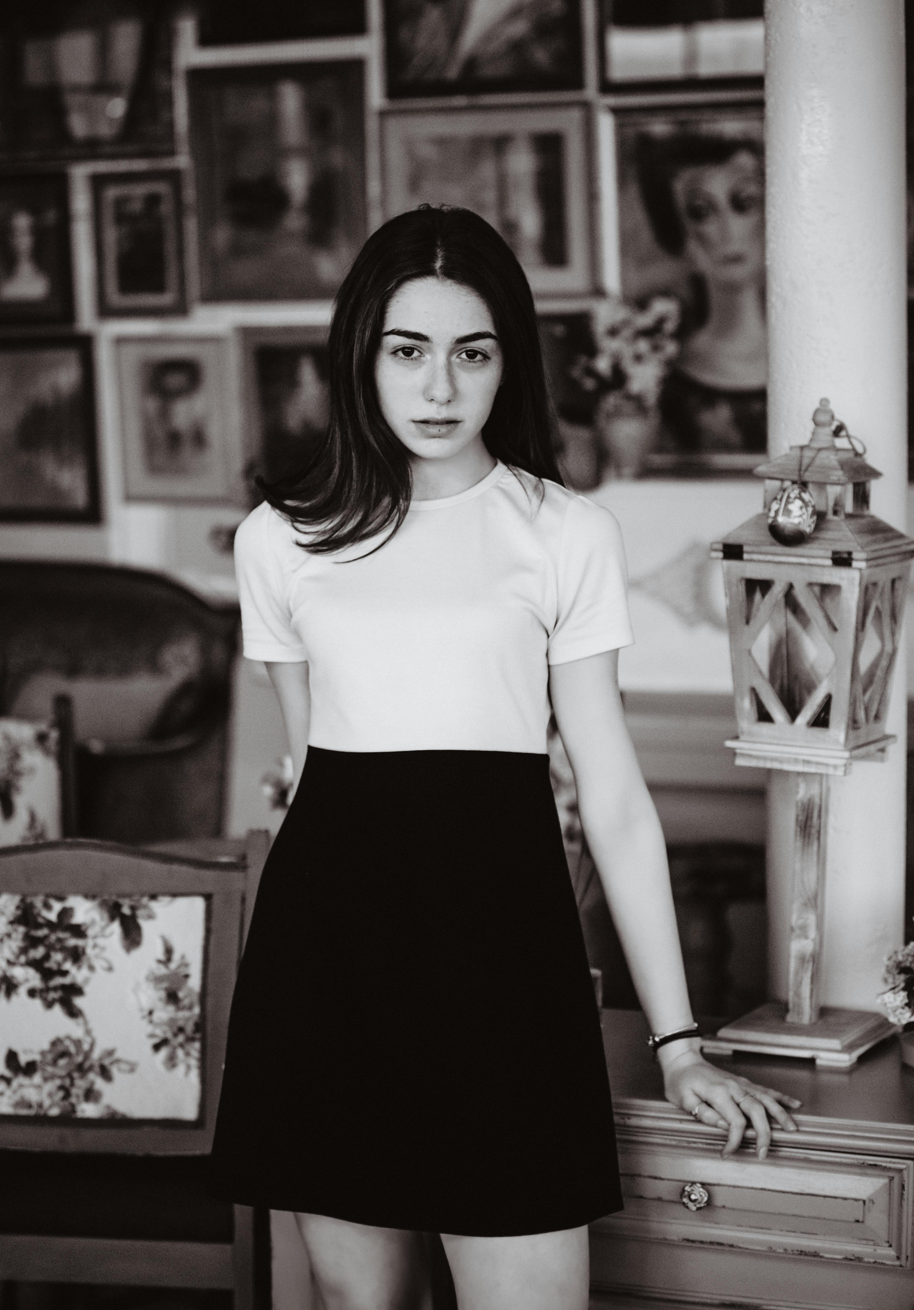 Grayscale Art Photos, Download The BEST Free Grayscale Art Stock Photos ...