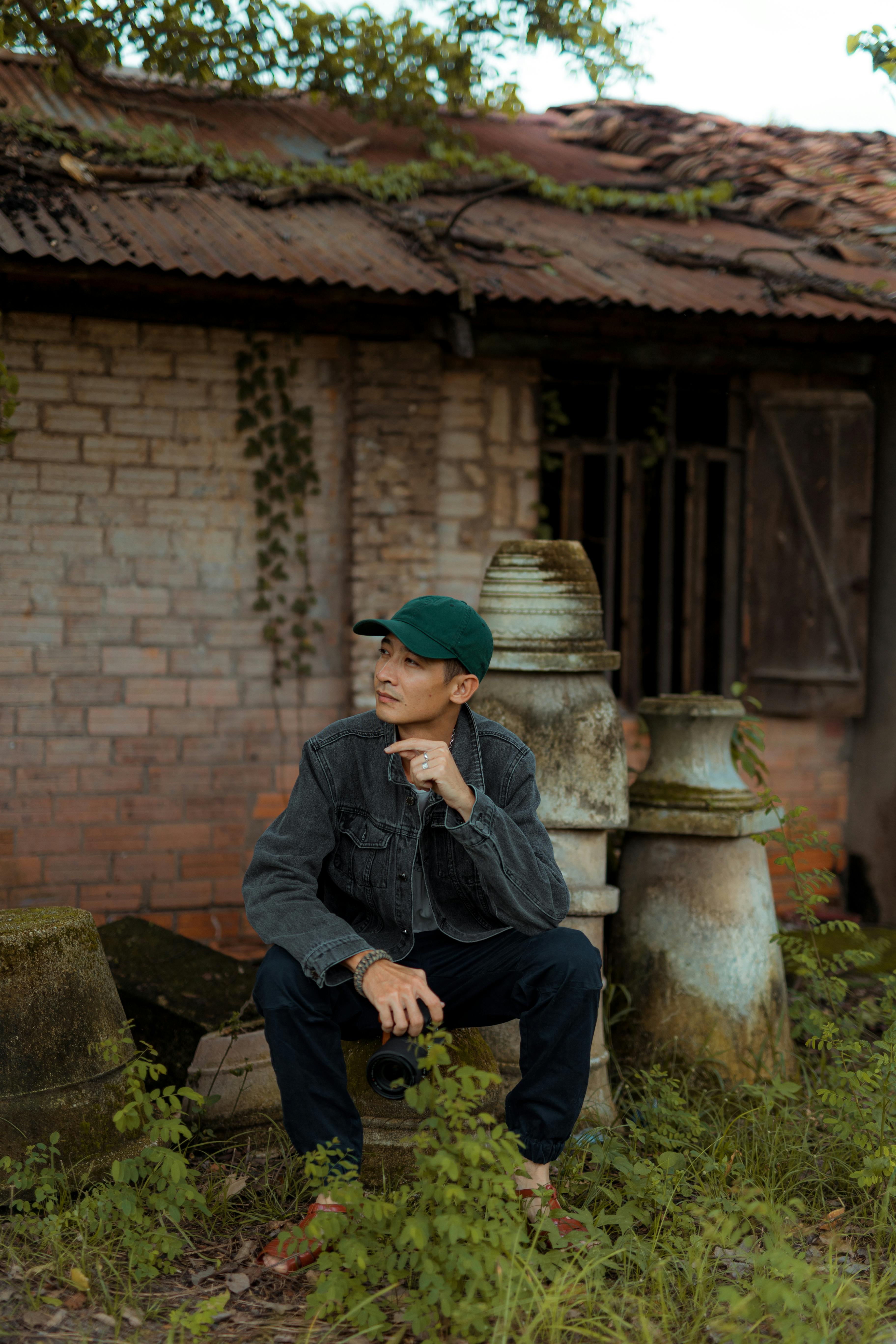 Green Nature Potrait Photos, Download The BEST Free Green Nature ...