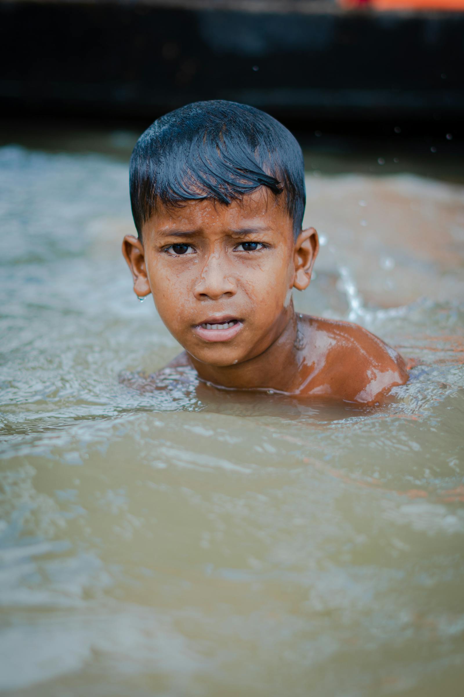 Kids Swimming Photos, Download The BEST Free Kids Swimming Stock Photos ...