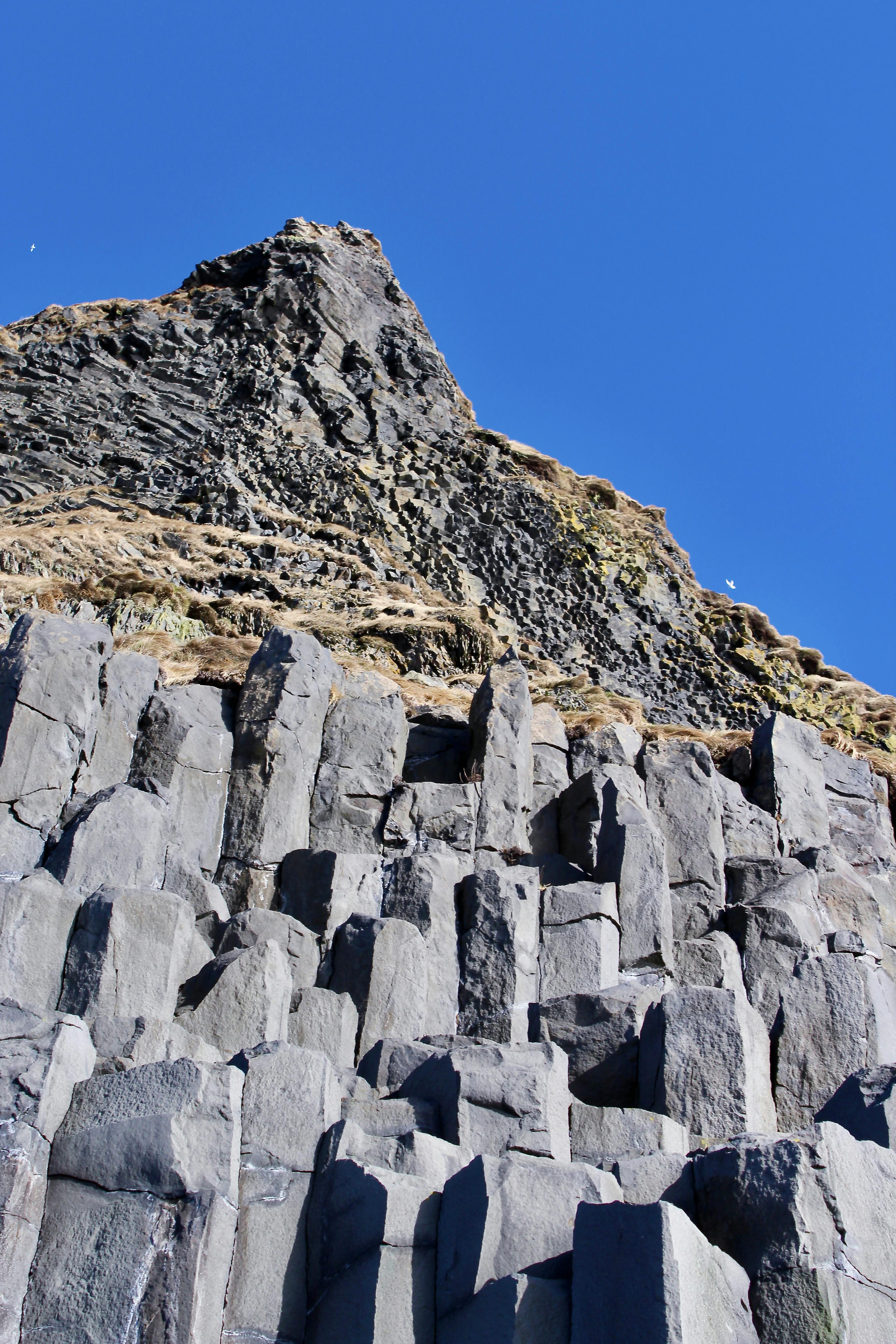 Basalt Stone Texture Photos, Download The BEST Free Basalt Stone ...