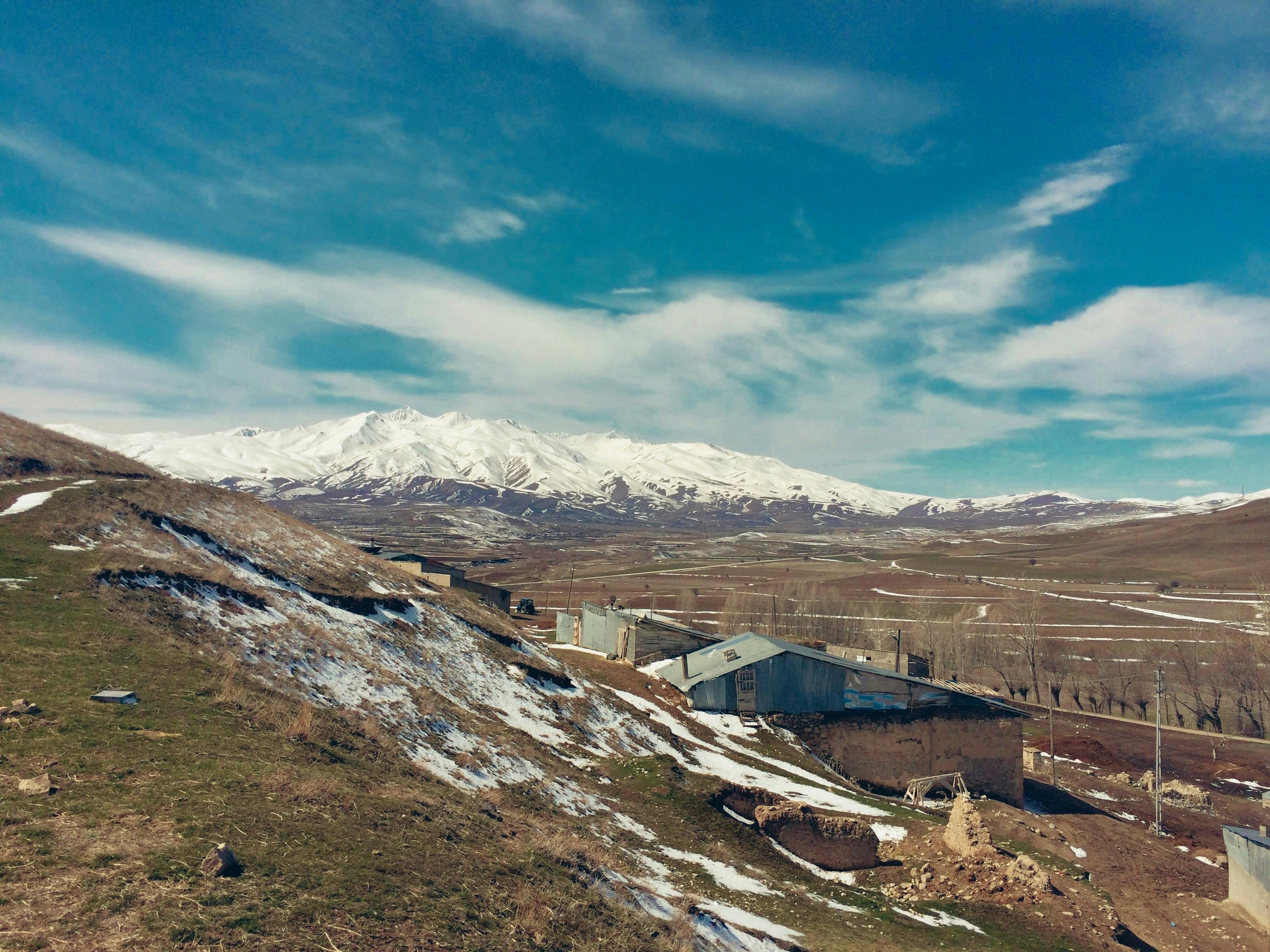 Simple Landscapes Photos, Download The BEST Free Simple Landscapes ...