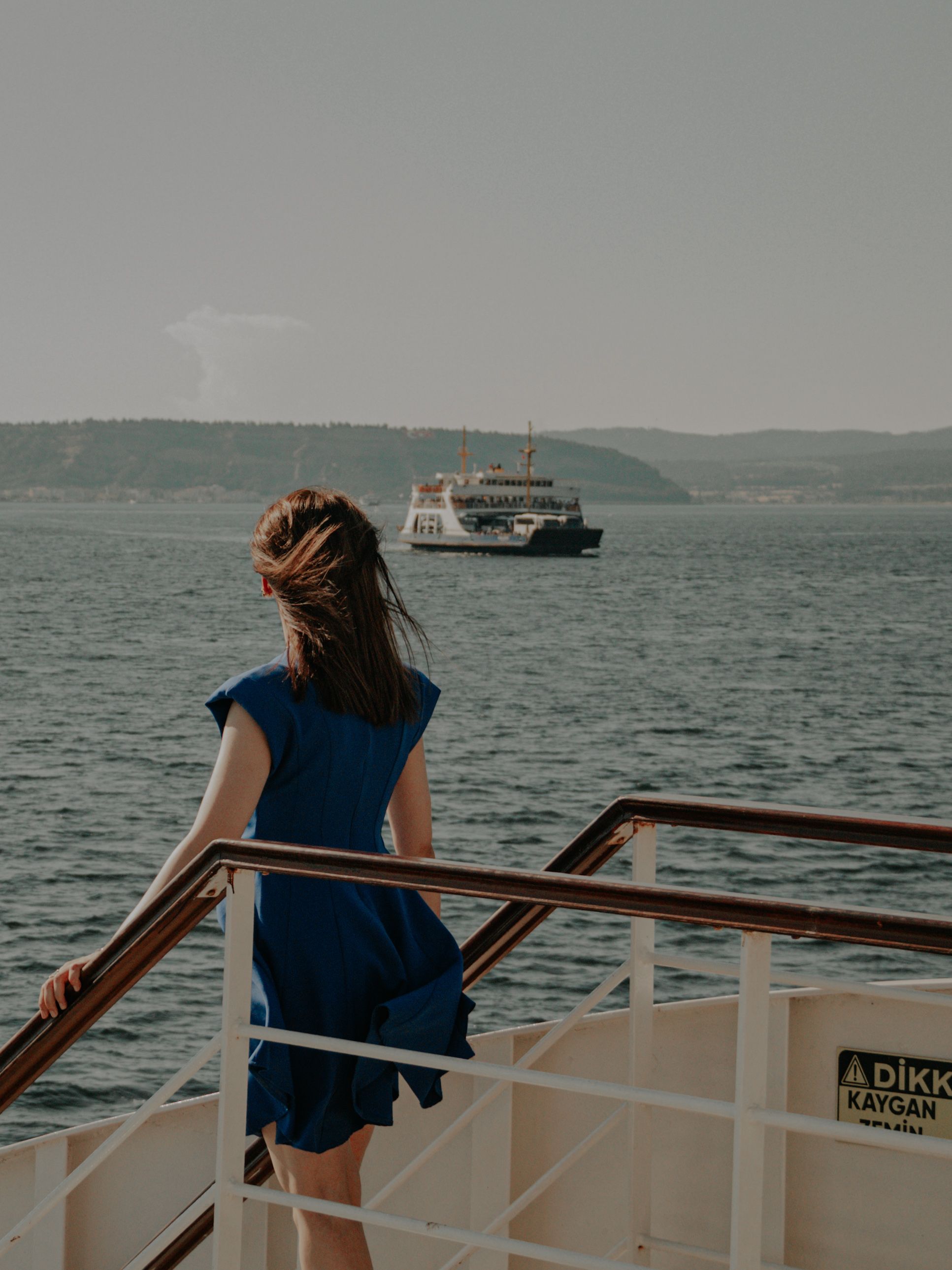 Ferry Front View Photos, Download The BEST Free Ferry Front View Stock ...