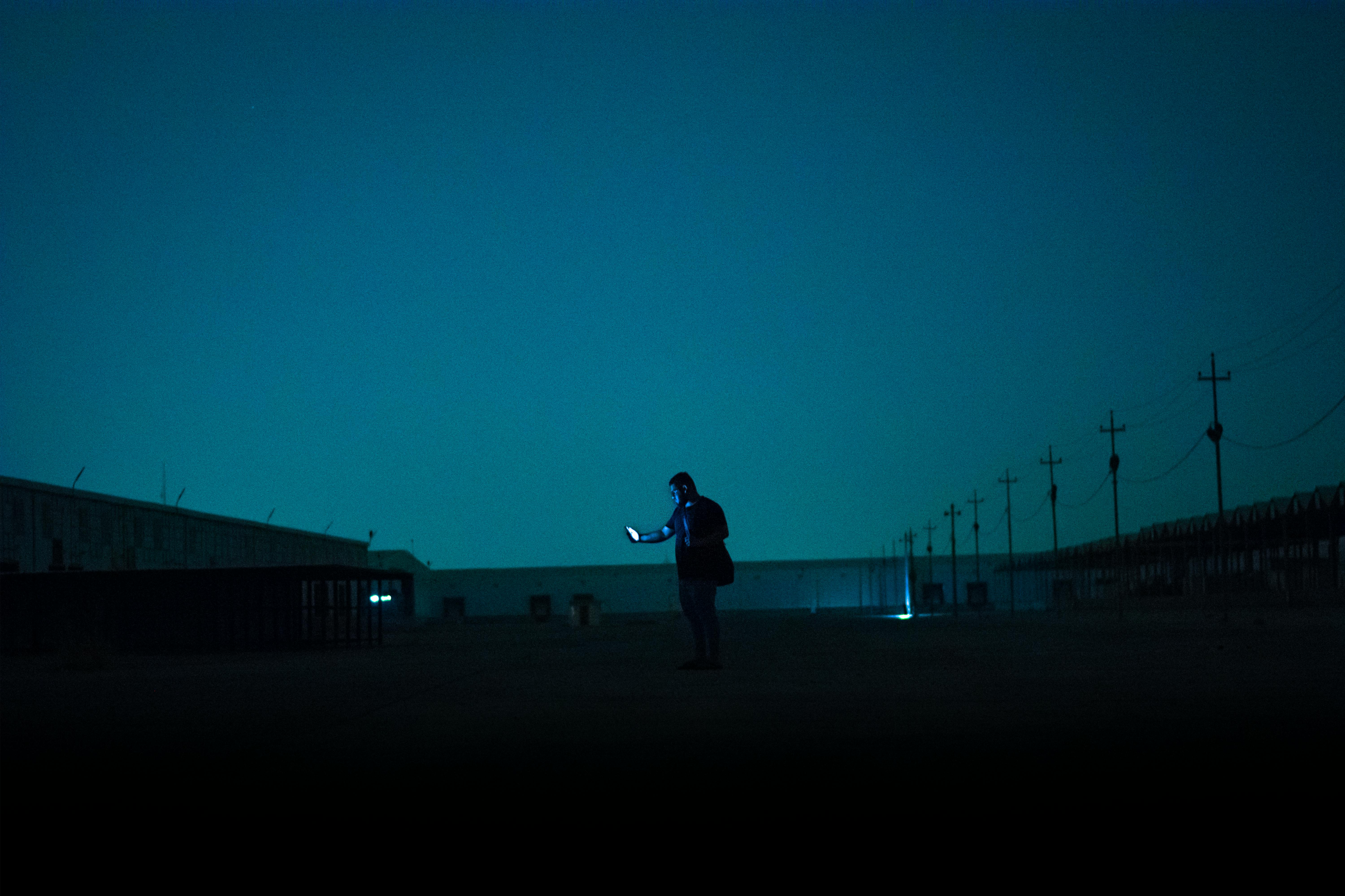 Scary 4k Wallpapers For Pc Photos, Download The BEST Free Scary 4k ...