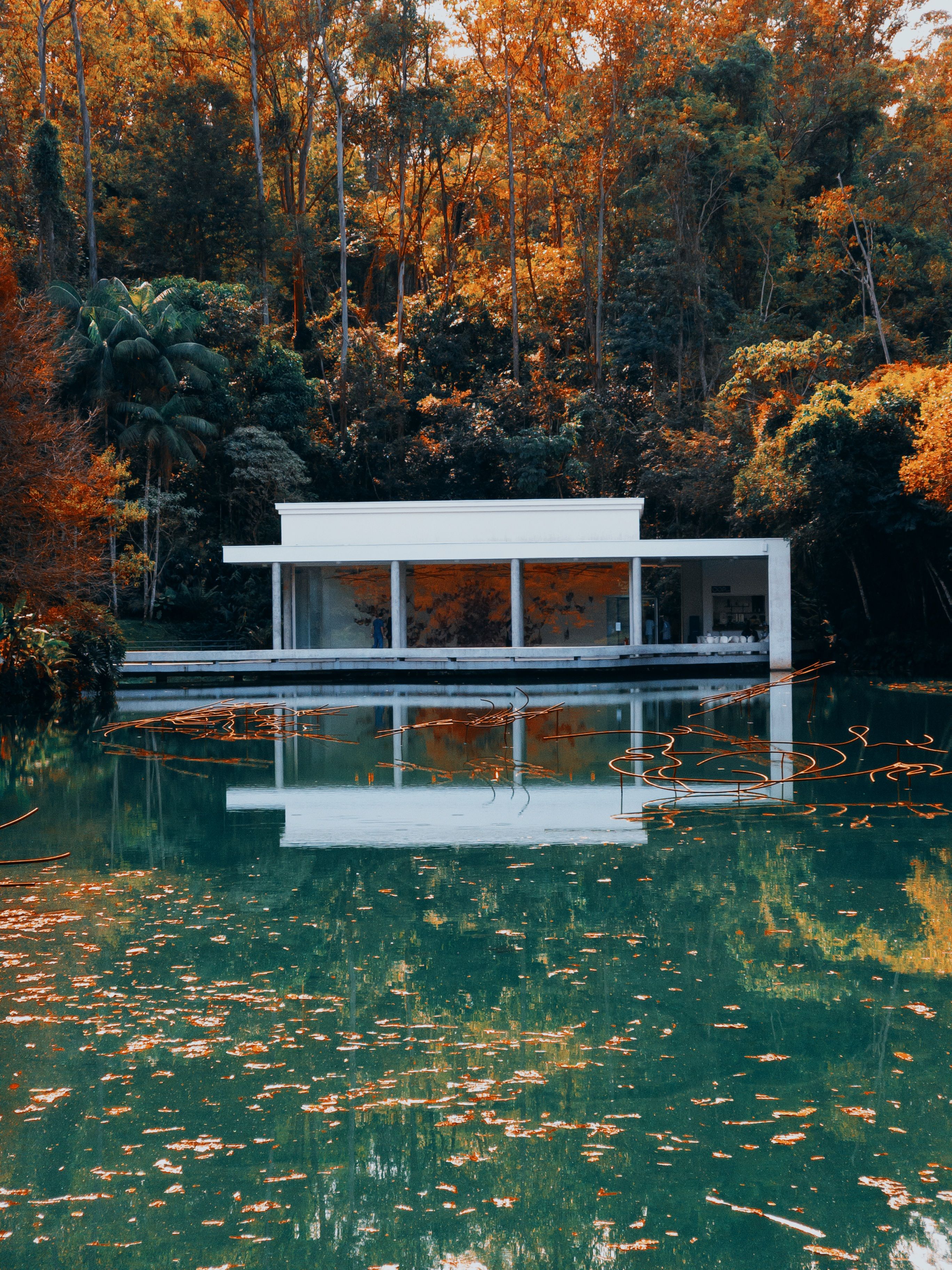 Nature With Building Landscape Photos, Download The BEST Free Nature ...