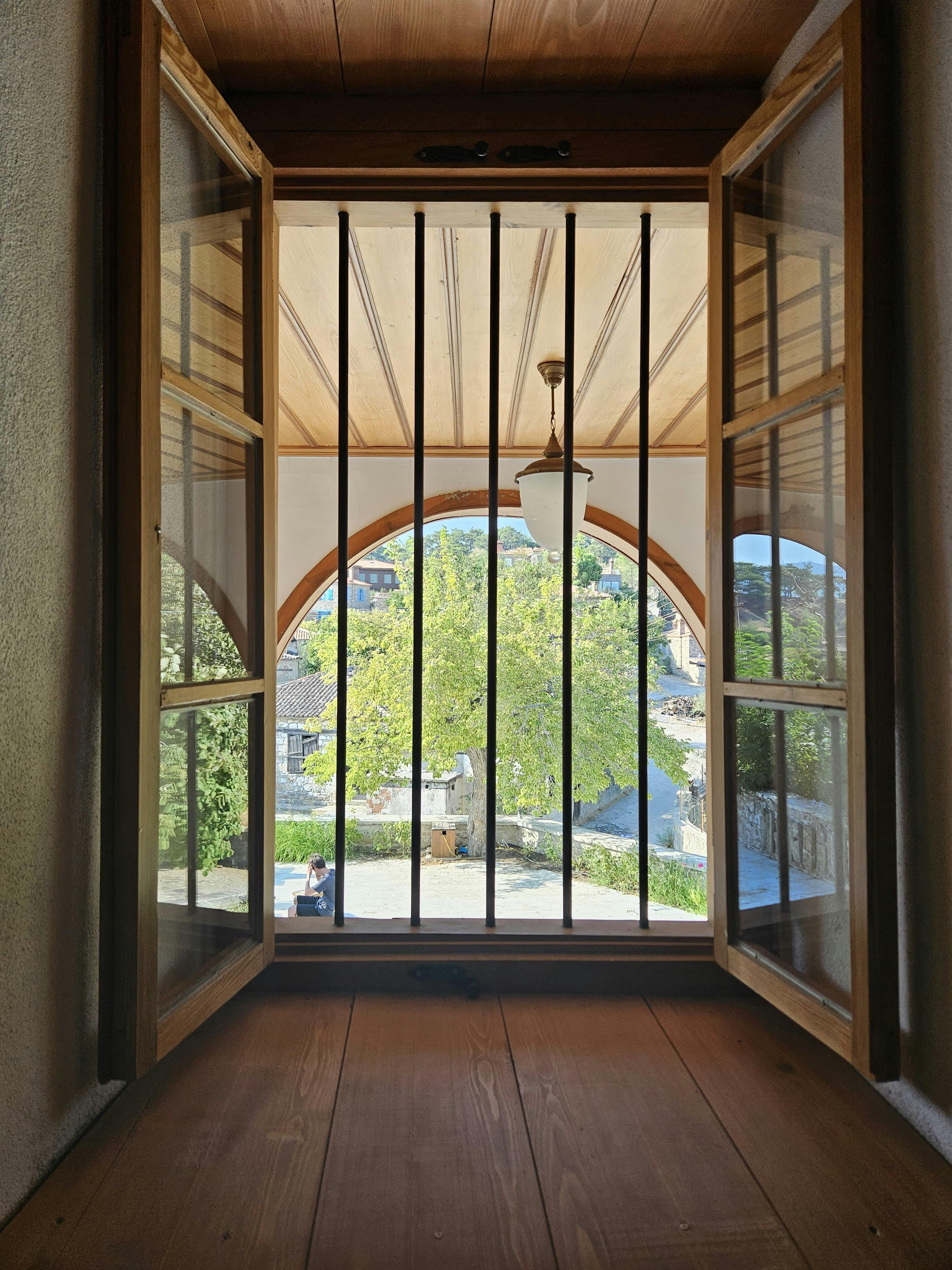 Open Window Scenery Photos, Download The BEST Free Open Window Scenery ...