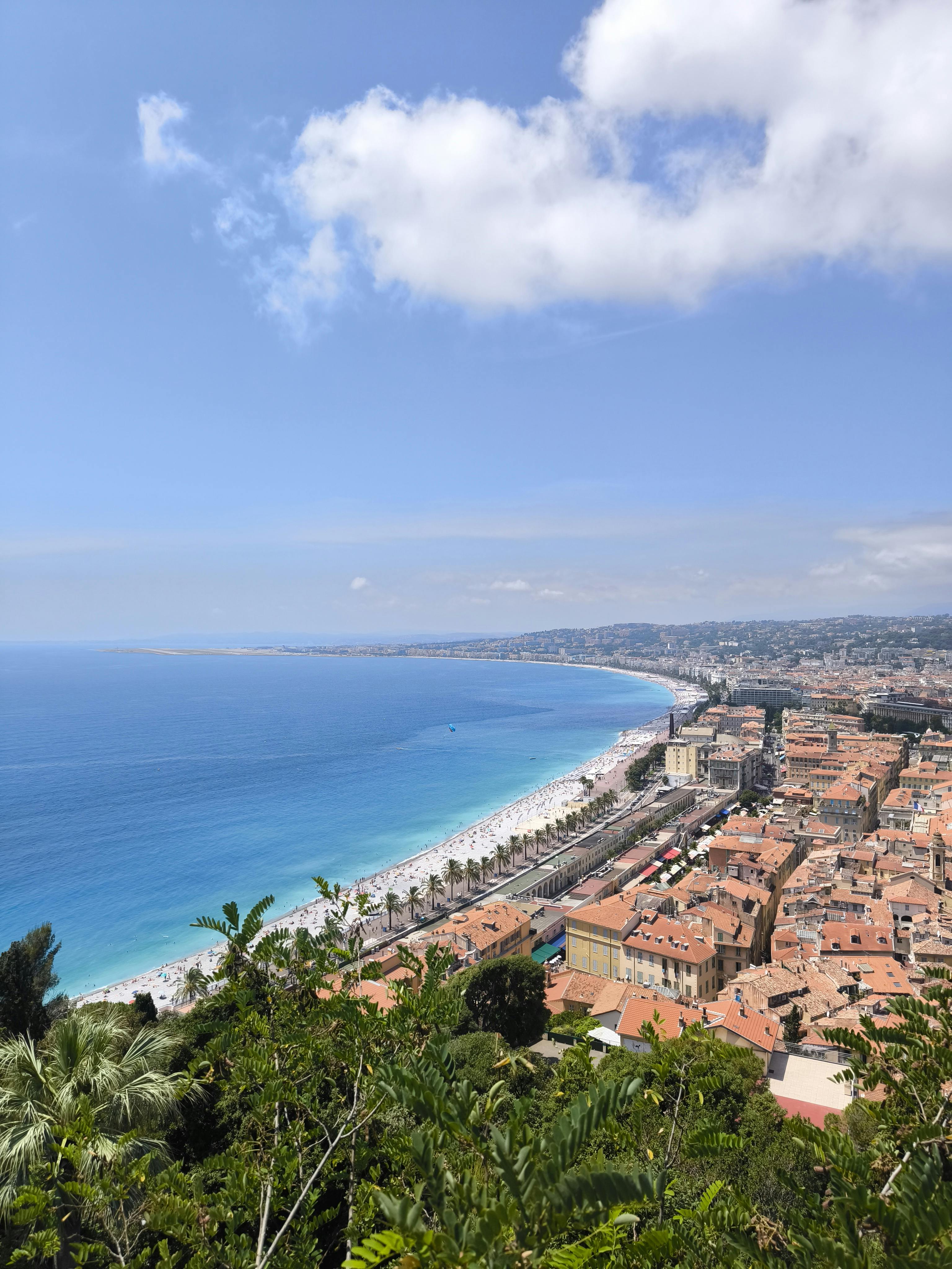 Nice France Photos, Download The BEST Free Nice France Stock Photos ...