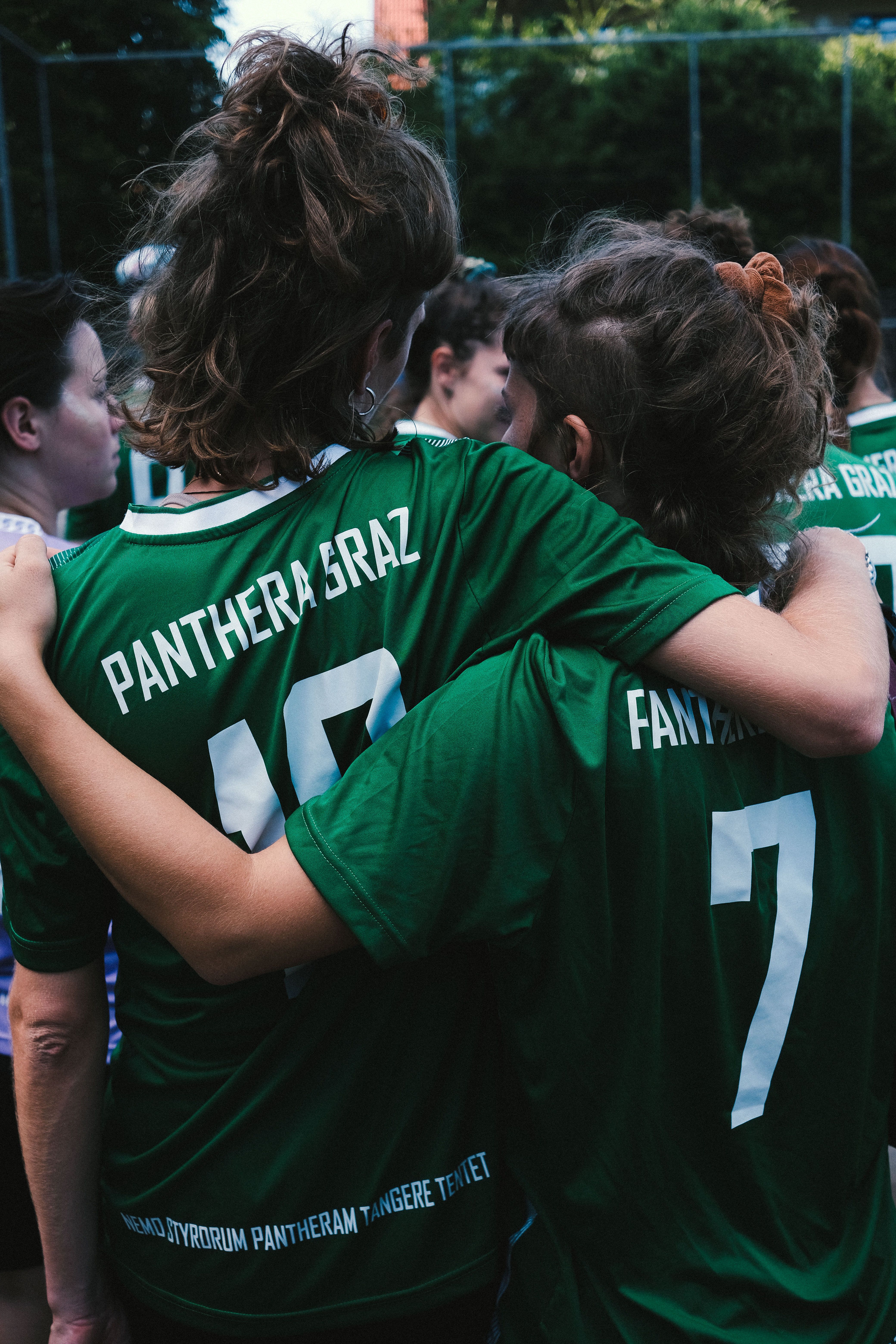Green Teamwork Photos, Download The BEST Free Green Teamwork Stock ...