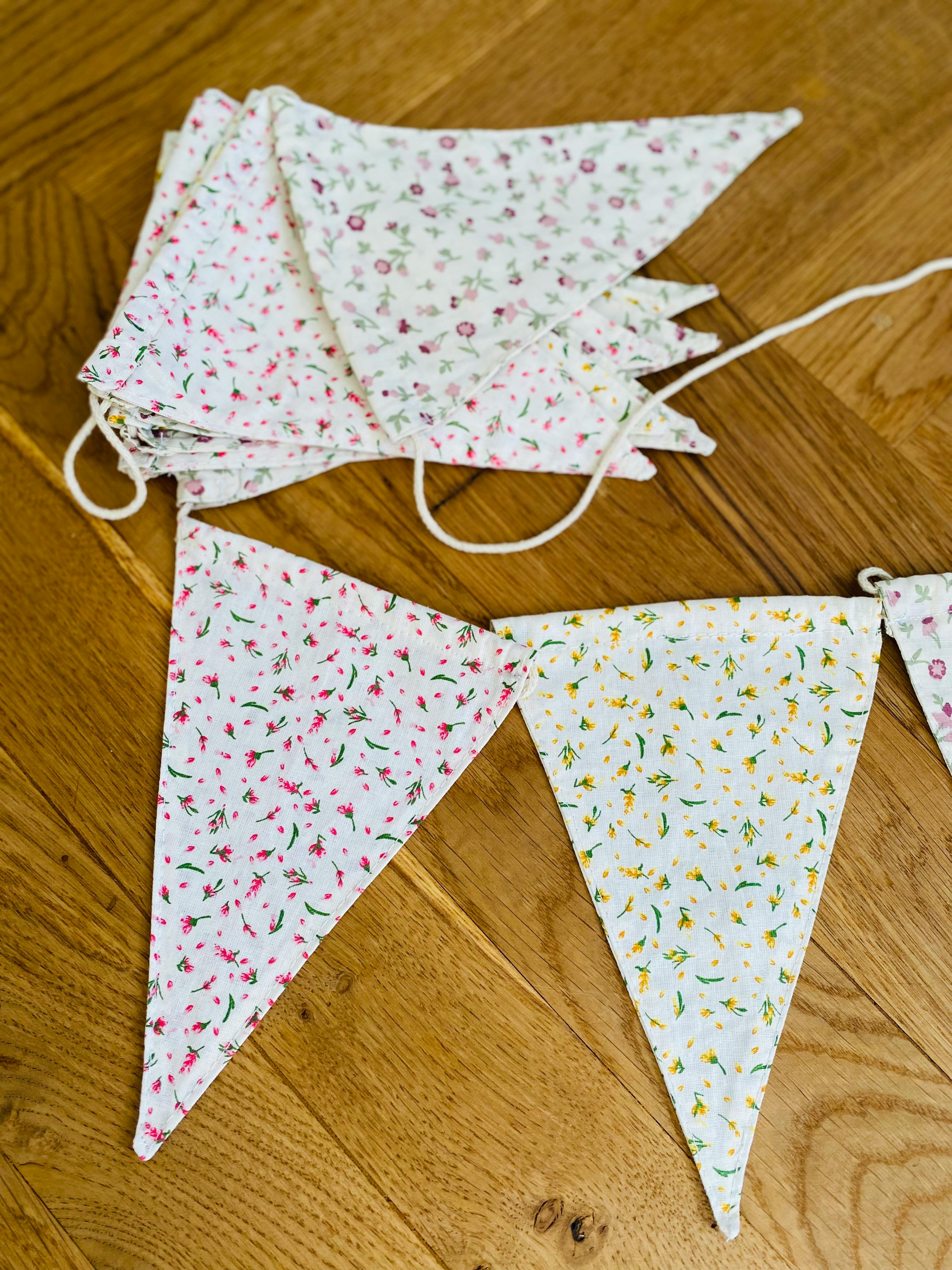 Handmade Bunting Photos, Download The BEST Free Handmade Bunting Stock ...