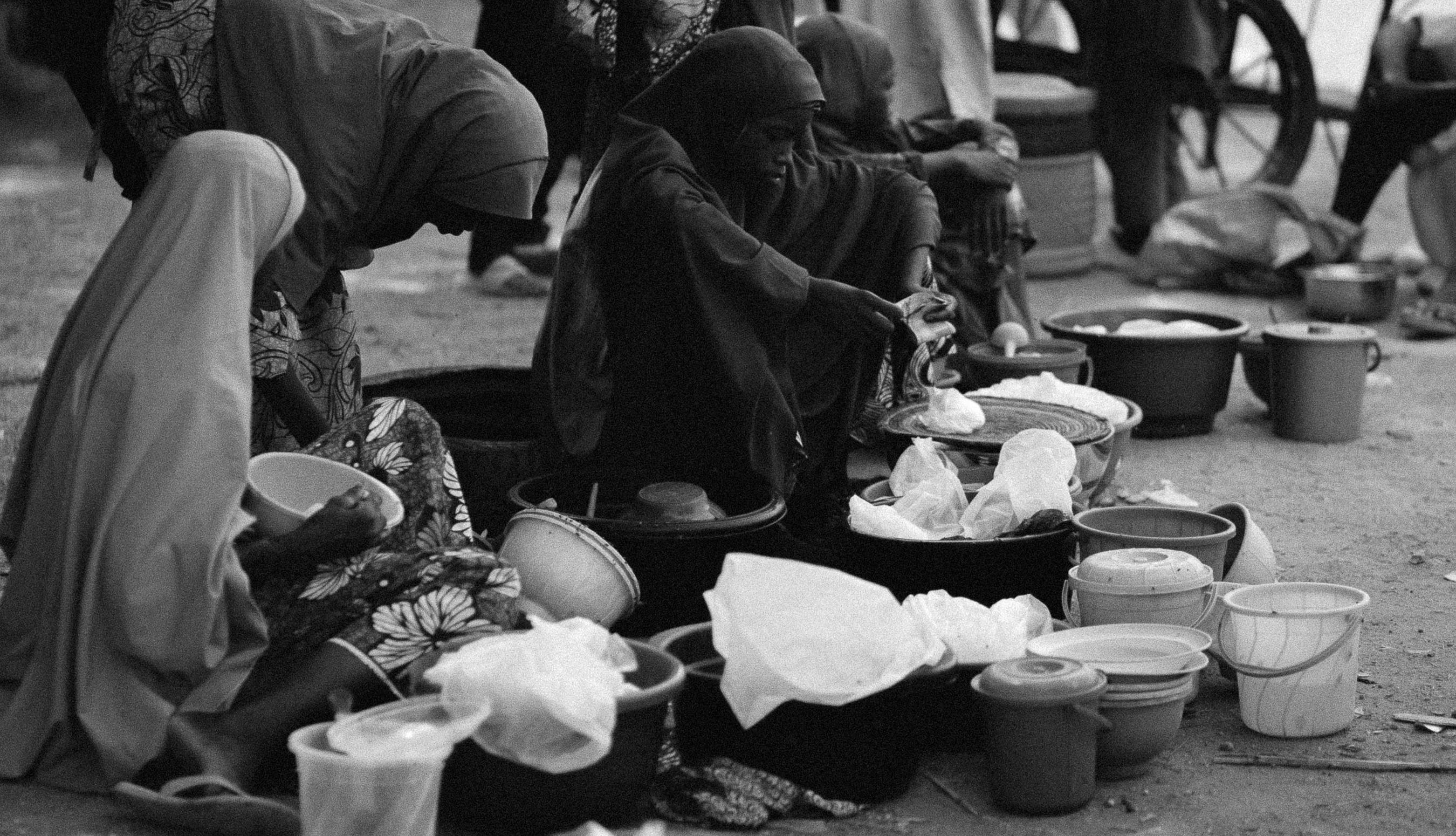 A Person Exchanging Gold Coins For Valuable Goods At A Market” Photos ...