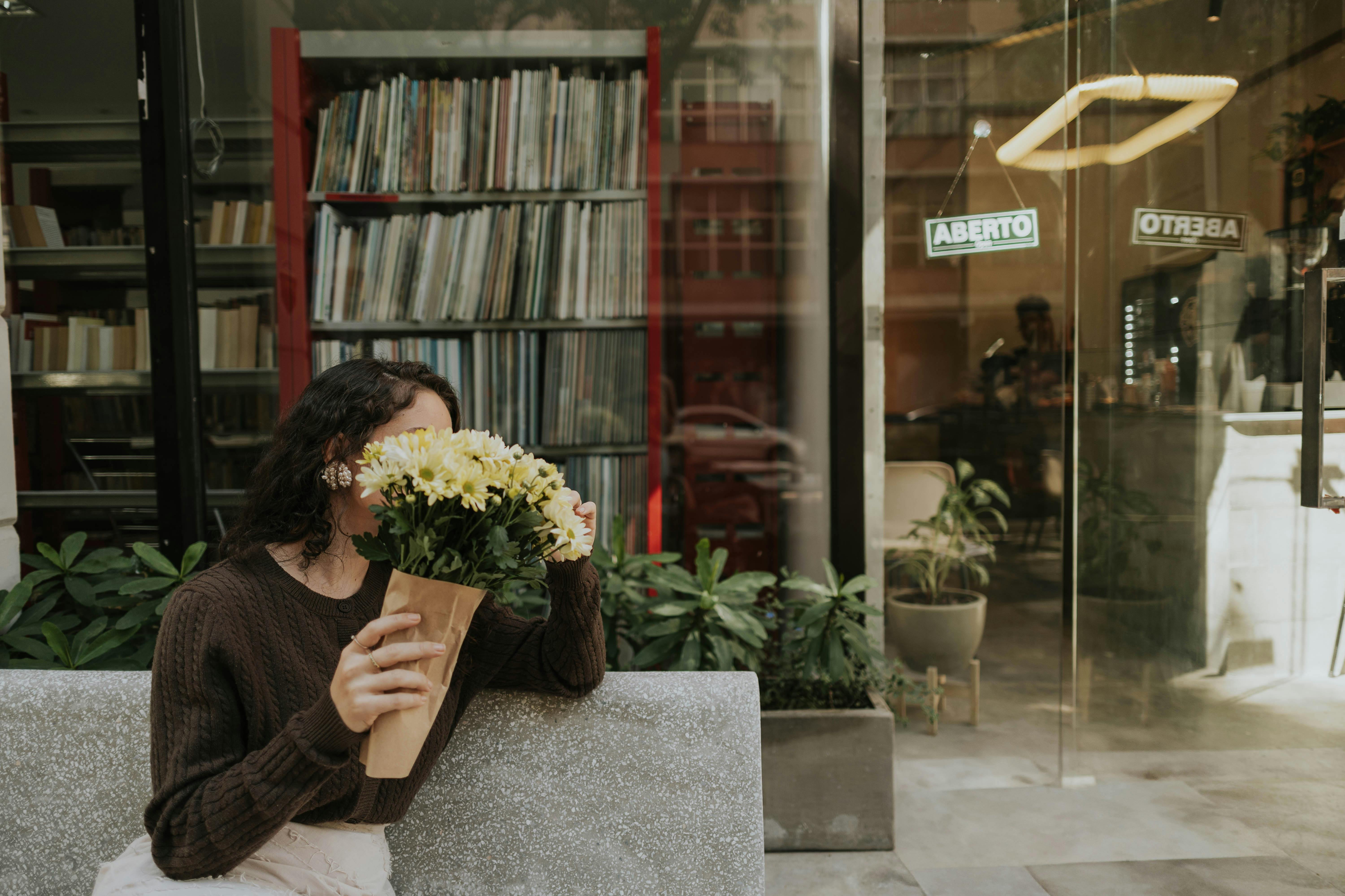 Bookstore Background Photos, Download The BEST Free Bookstore ...