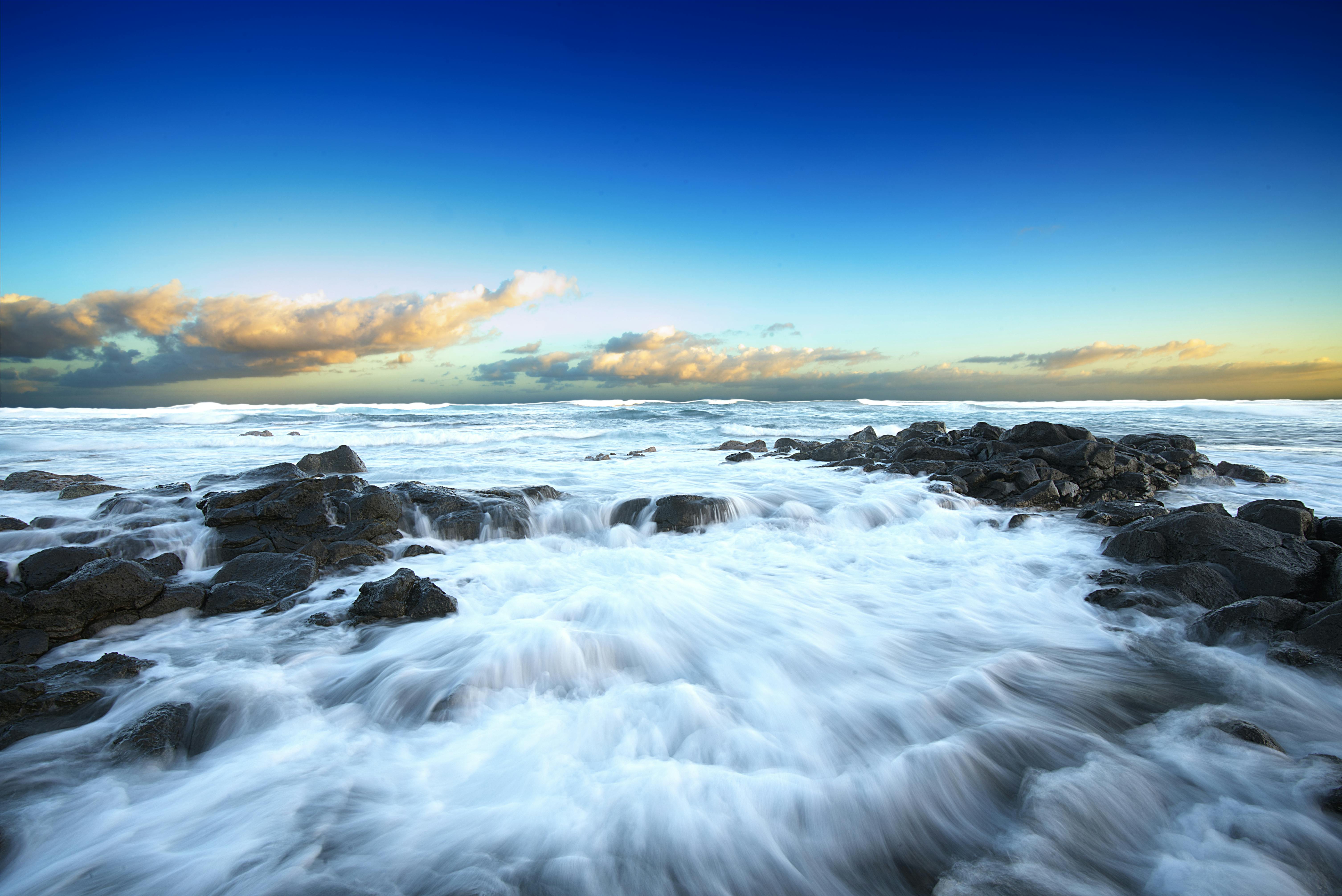 Free stock photo of beach, beach island, beach sunset
