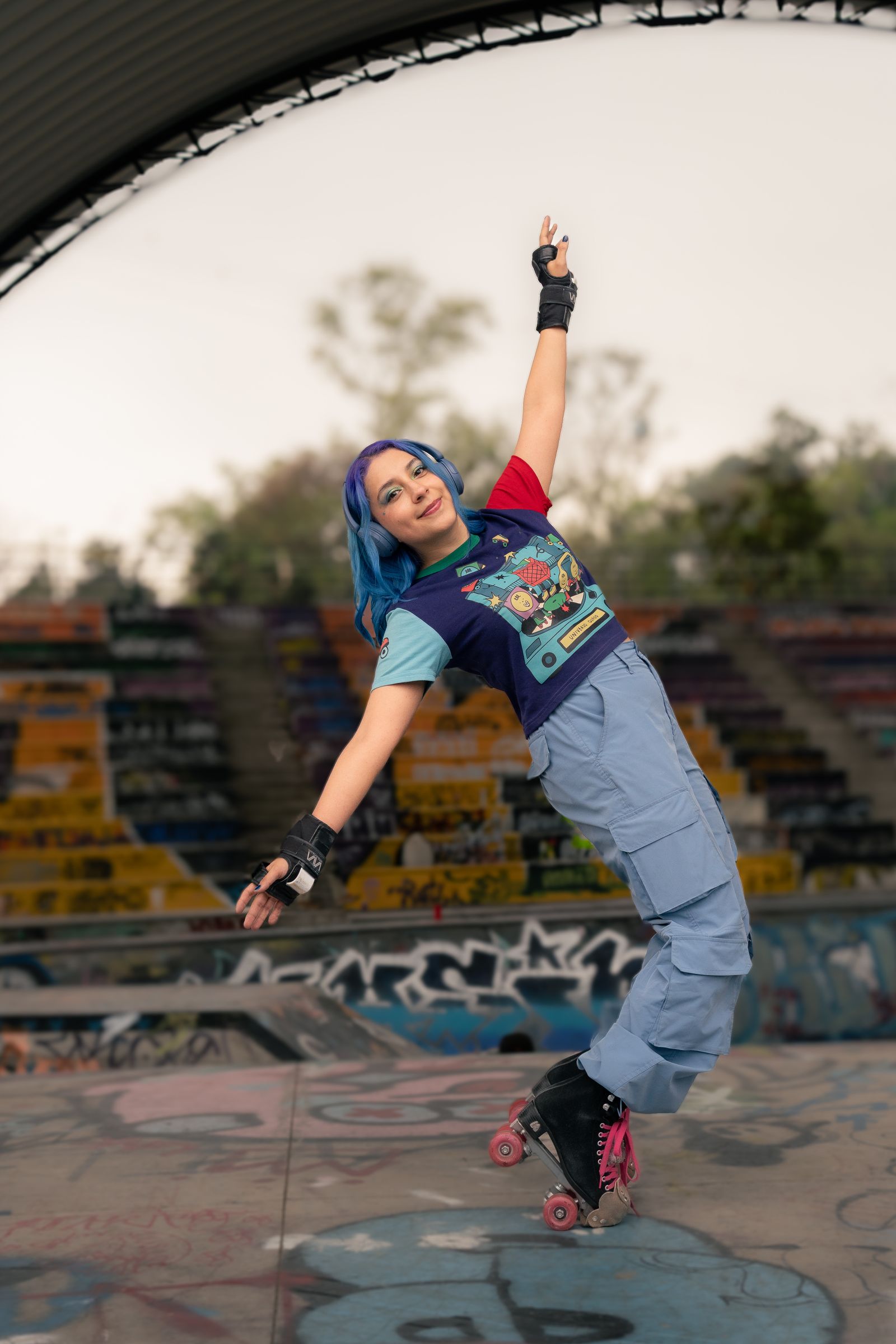 Roller Skates Photos, Download The BEST Free Roller Skates Stock Photos ...