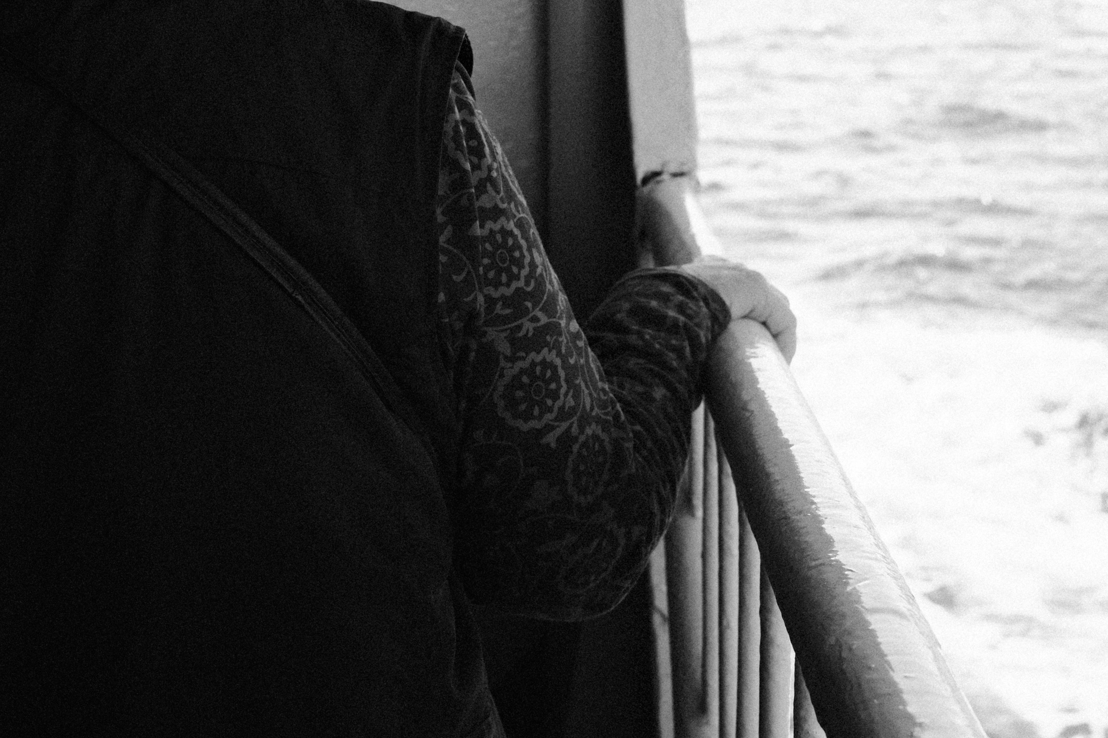 On The Railing Photos, Download The BEST Free On The Railing Stock ...