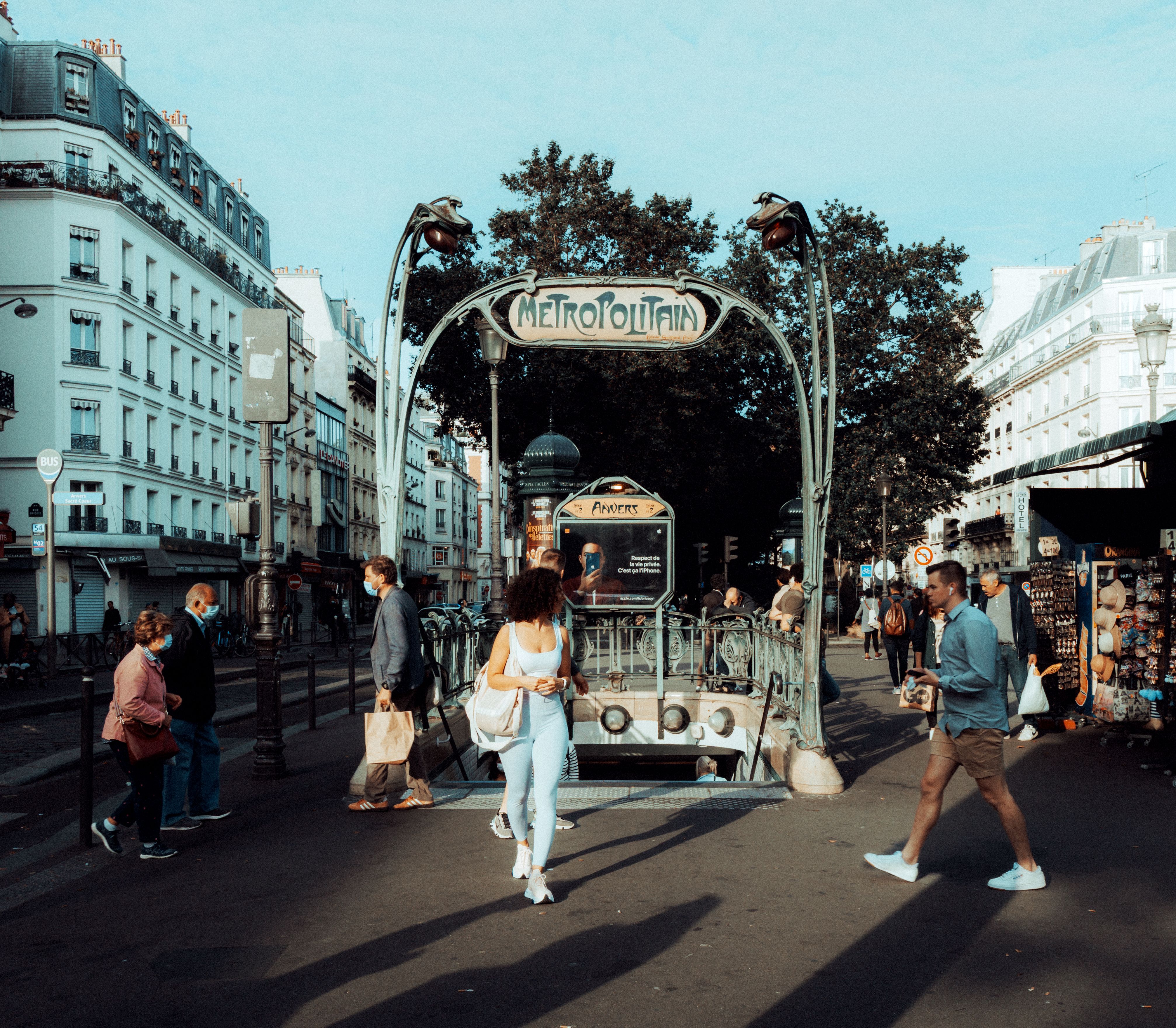 Paris Metro Photos, Download The BEST Free Paris Metro Stock Photos ...