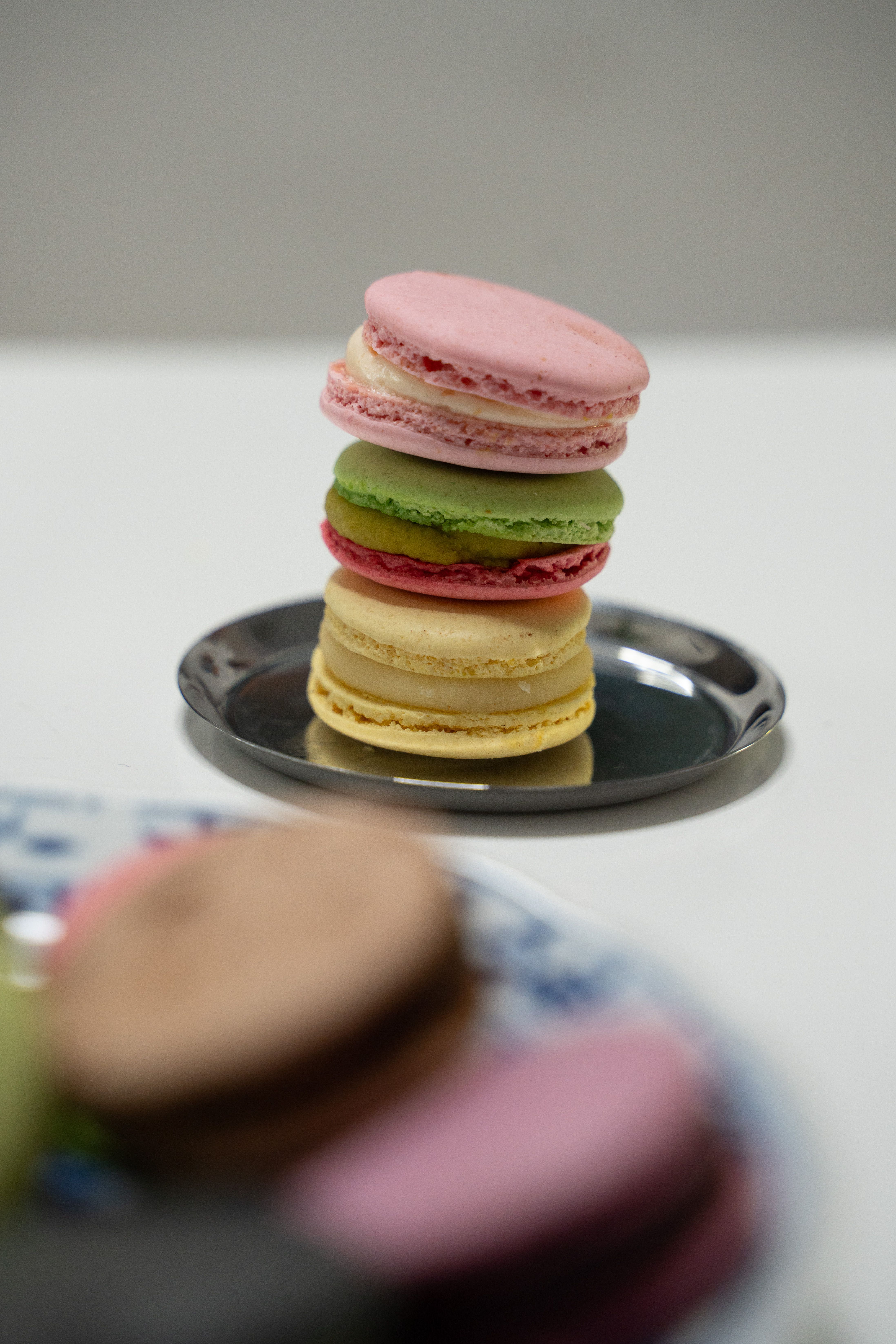 Stacked Pastries Photos, Download The BEST Free Stacked Pastries Stock ...