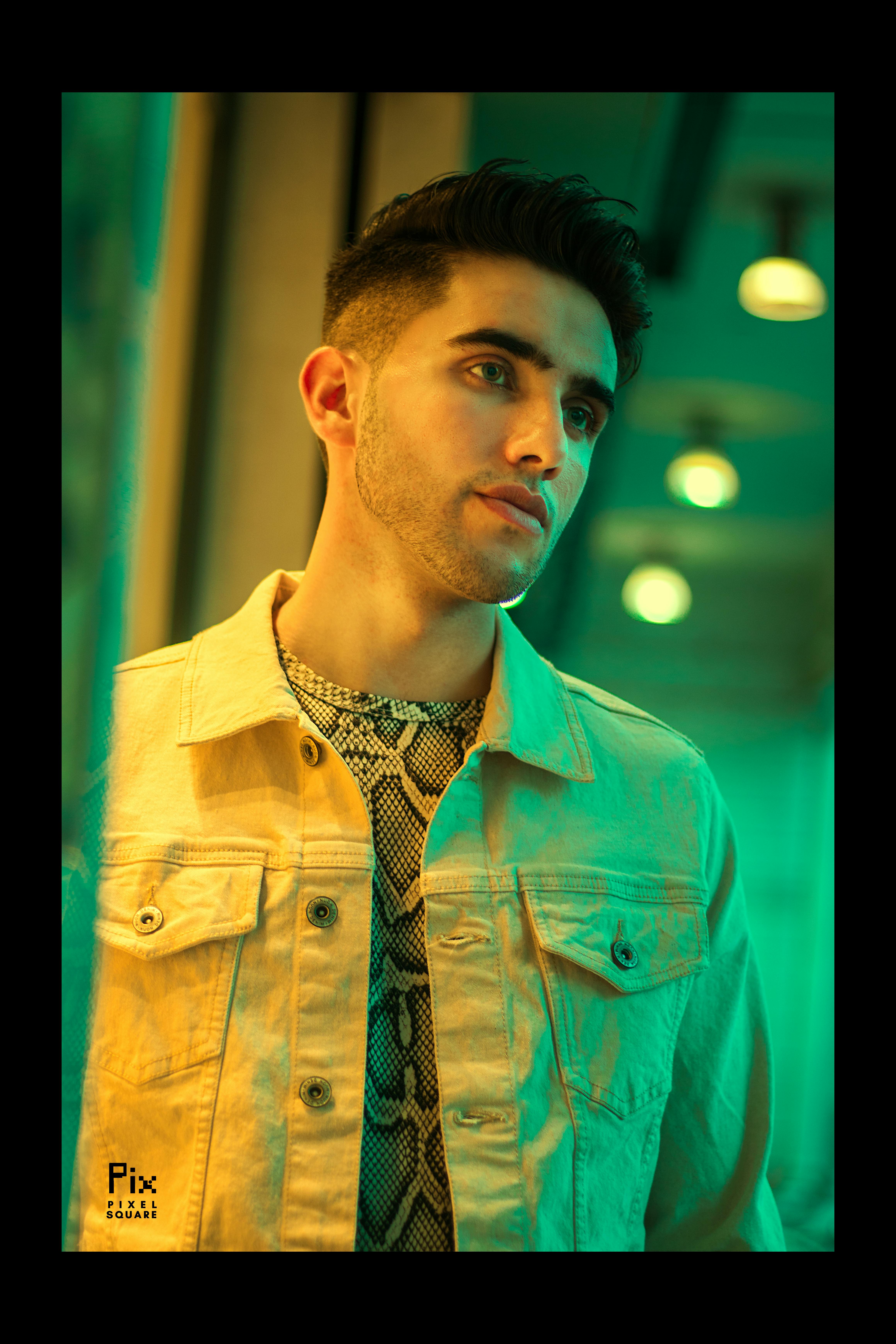 Shubham Sharma - 사진