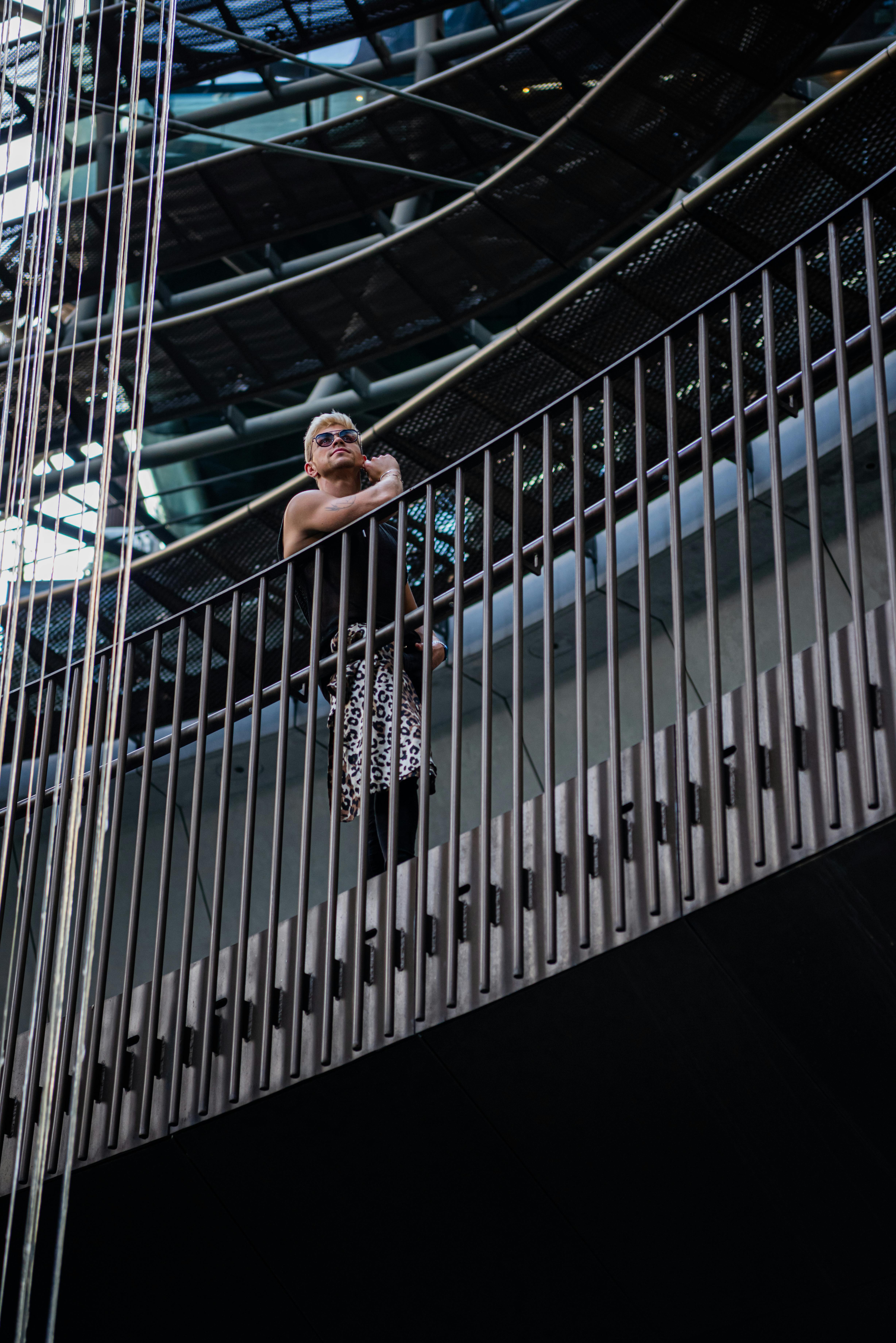 Railings Interior Photos, Download The BEST Free Railings Interior ...