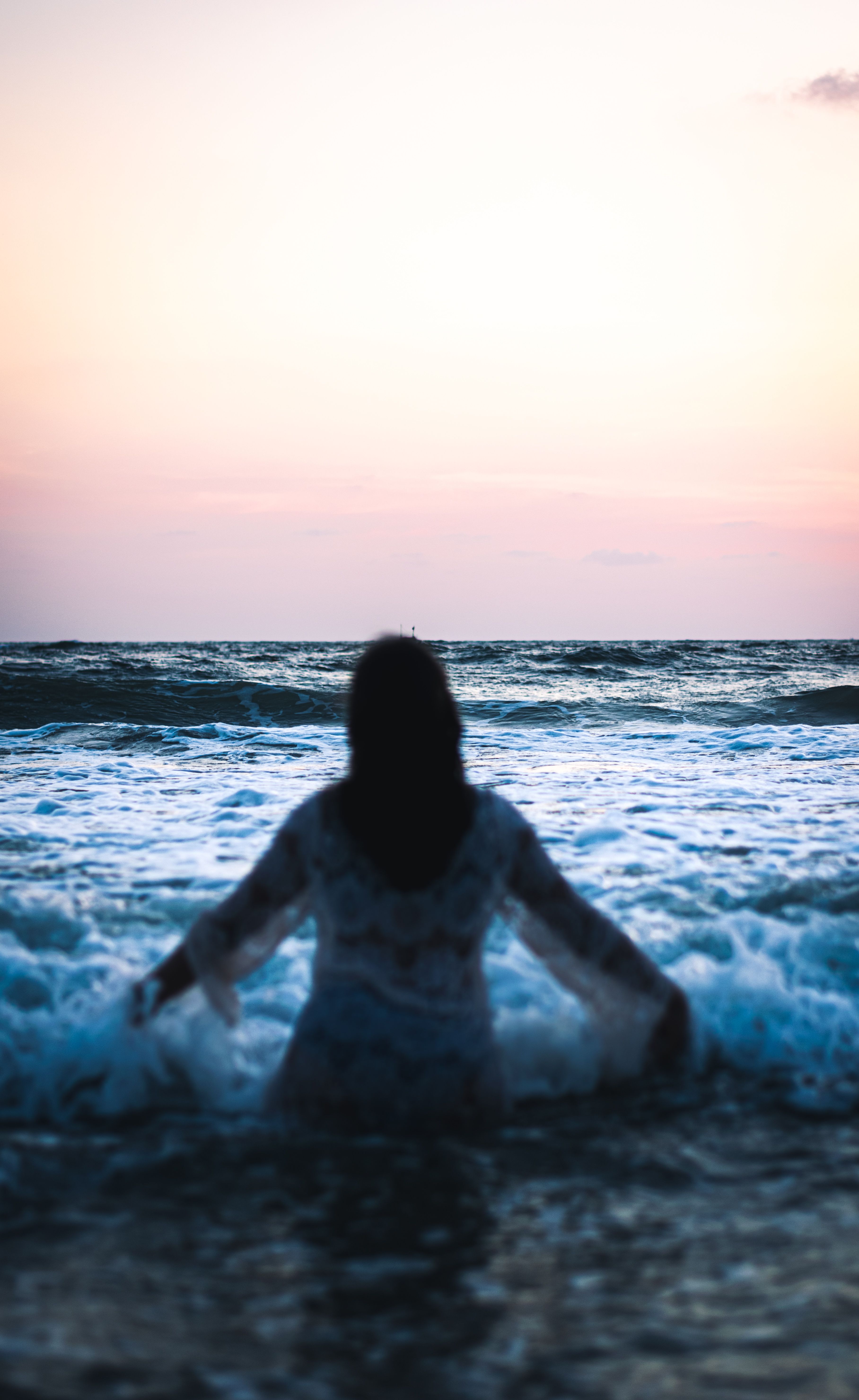 Mindfulness Beach Photos, Download The BEST Free Mindfulness Beach ...