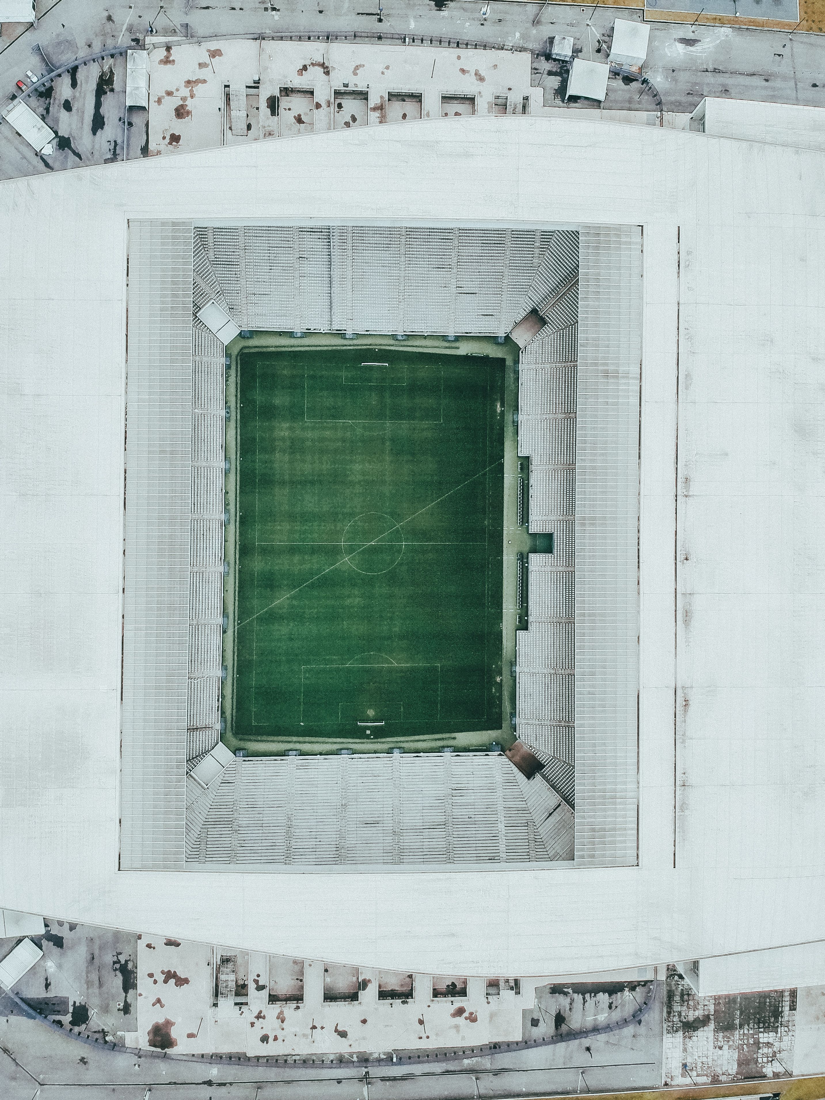 Football Stadium Top View Photos, Download The BEST Free Football ...