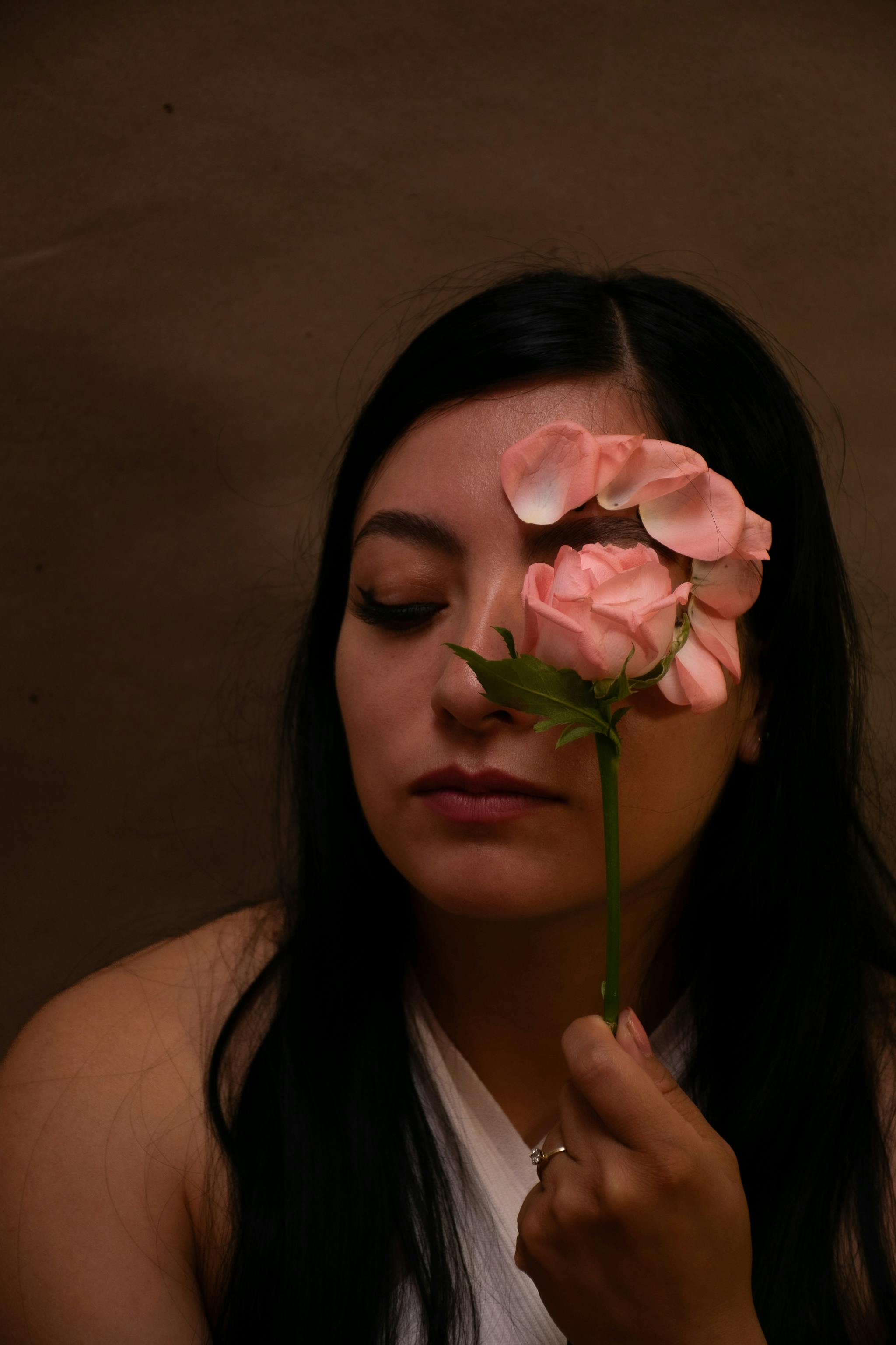 Flower Portrait Photos, Download The BEST Free Flower Portrait Stock ...