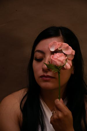 Flower Portrait Photos, Download The BEST Free Flower Portrait Stock ...