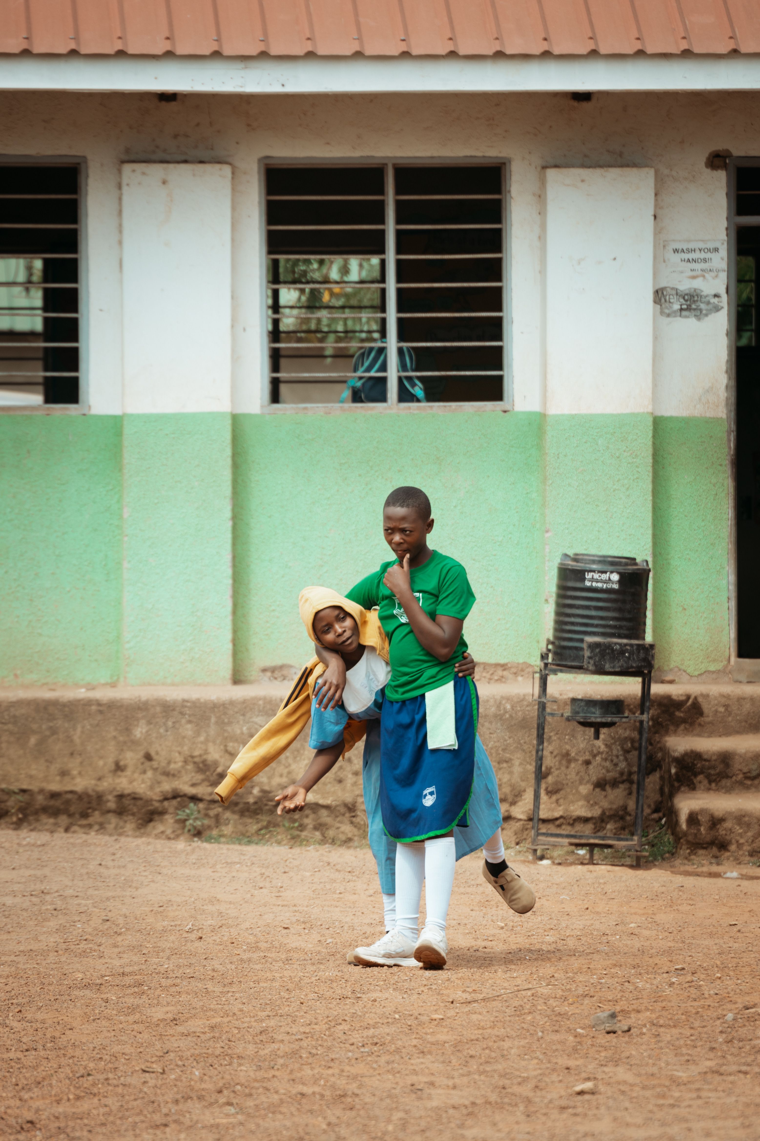 School Compound Photos, Download The BEST Free School Compound Stock ...