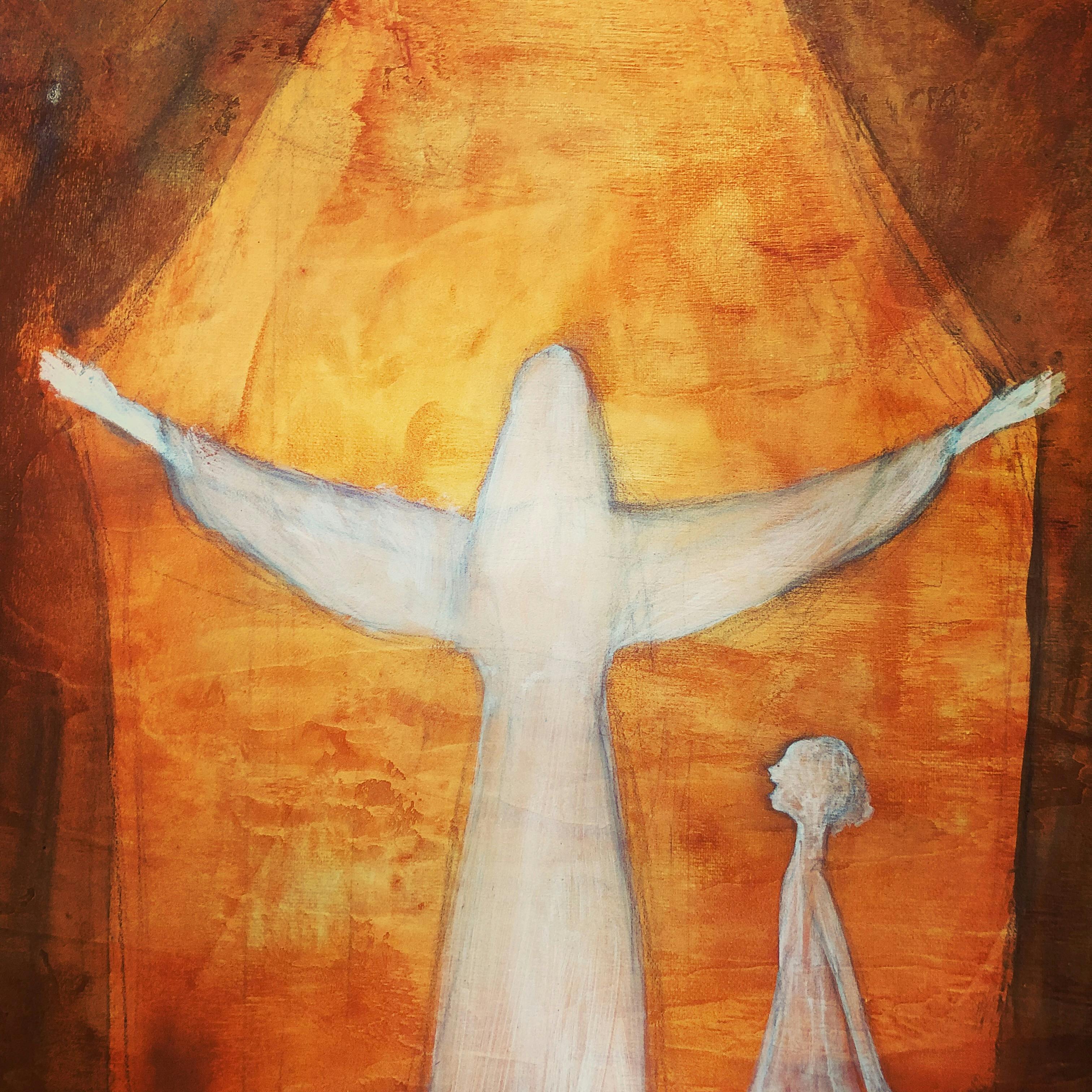 20° in Sabian Symbols 16 Photos & Videos Collected by Sabian Symbols