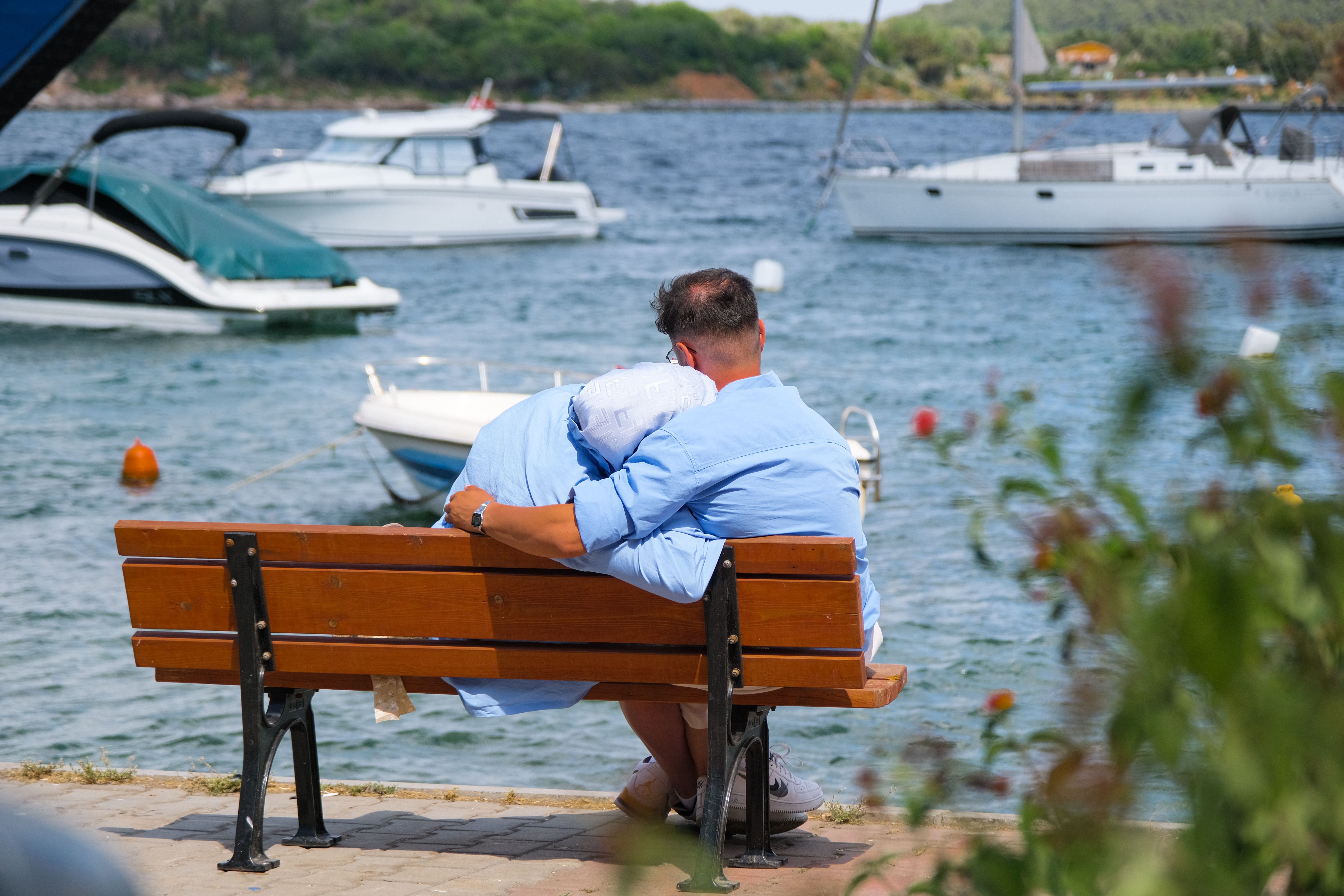 Seaside Seating Photos, Download The BEST Free Seaside Seating Stock ...