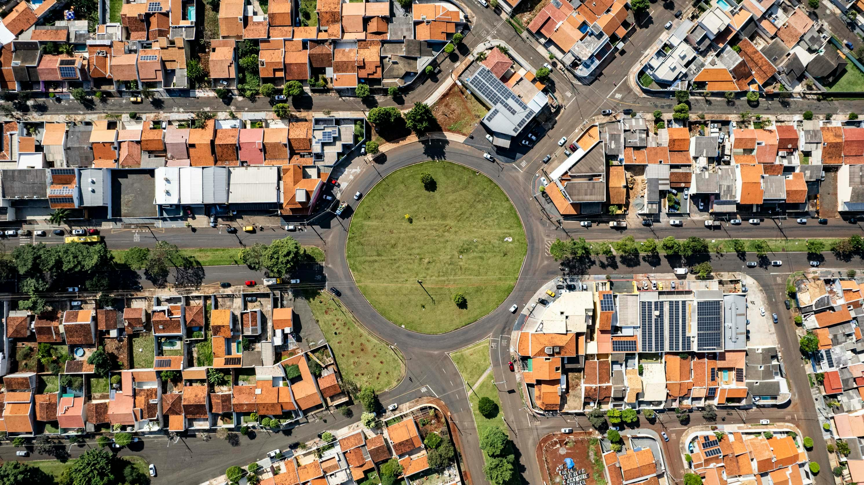 Intersection Traffic Photos, Download The BEST Free Intersection ...