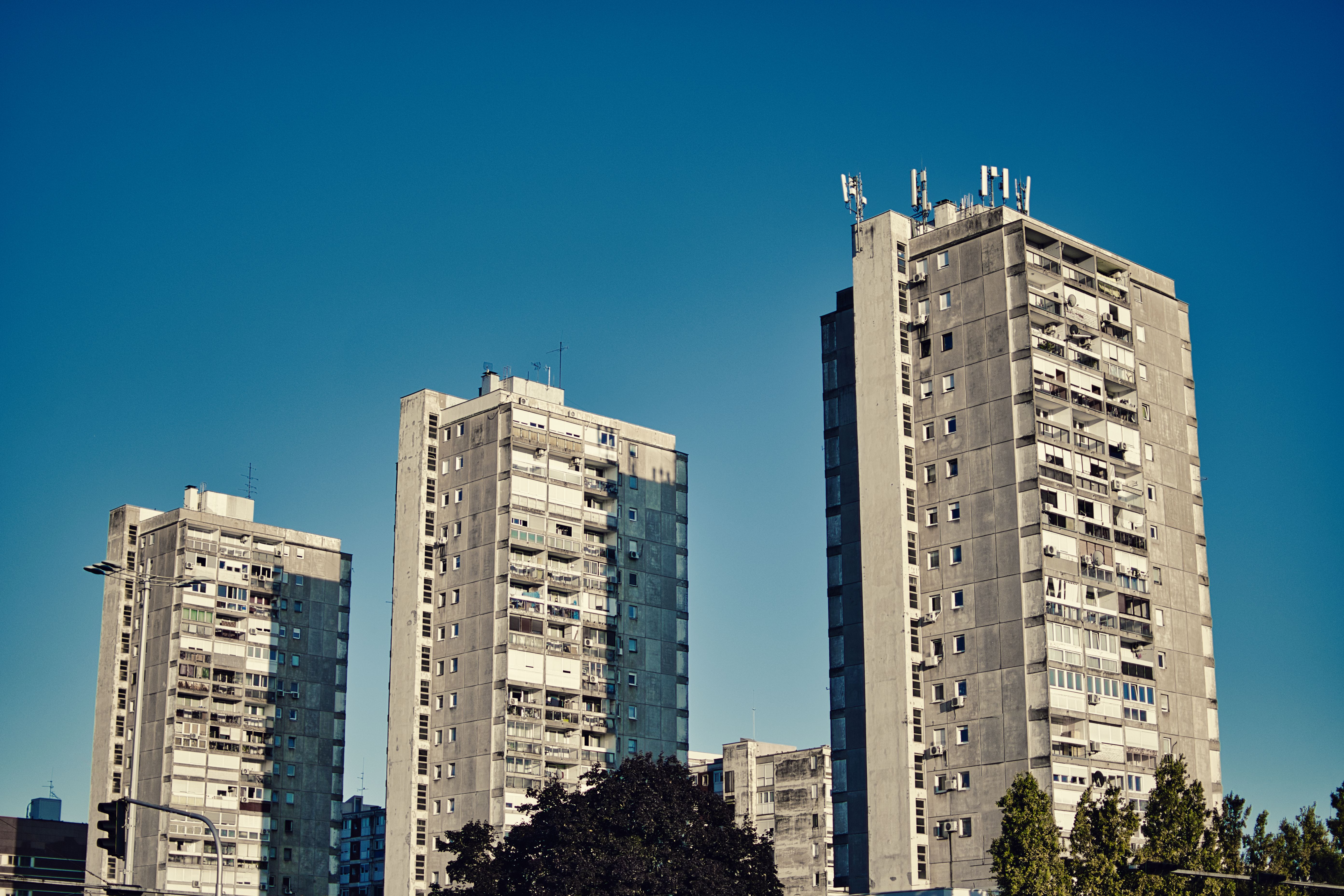 Residential Housing Photos, Download The BEST Free Residential Housing ...