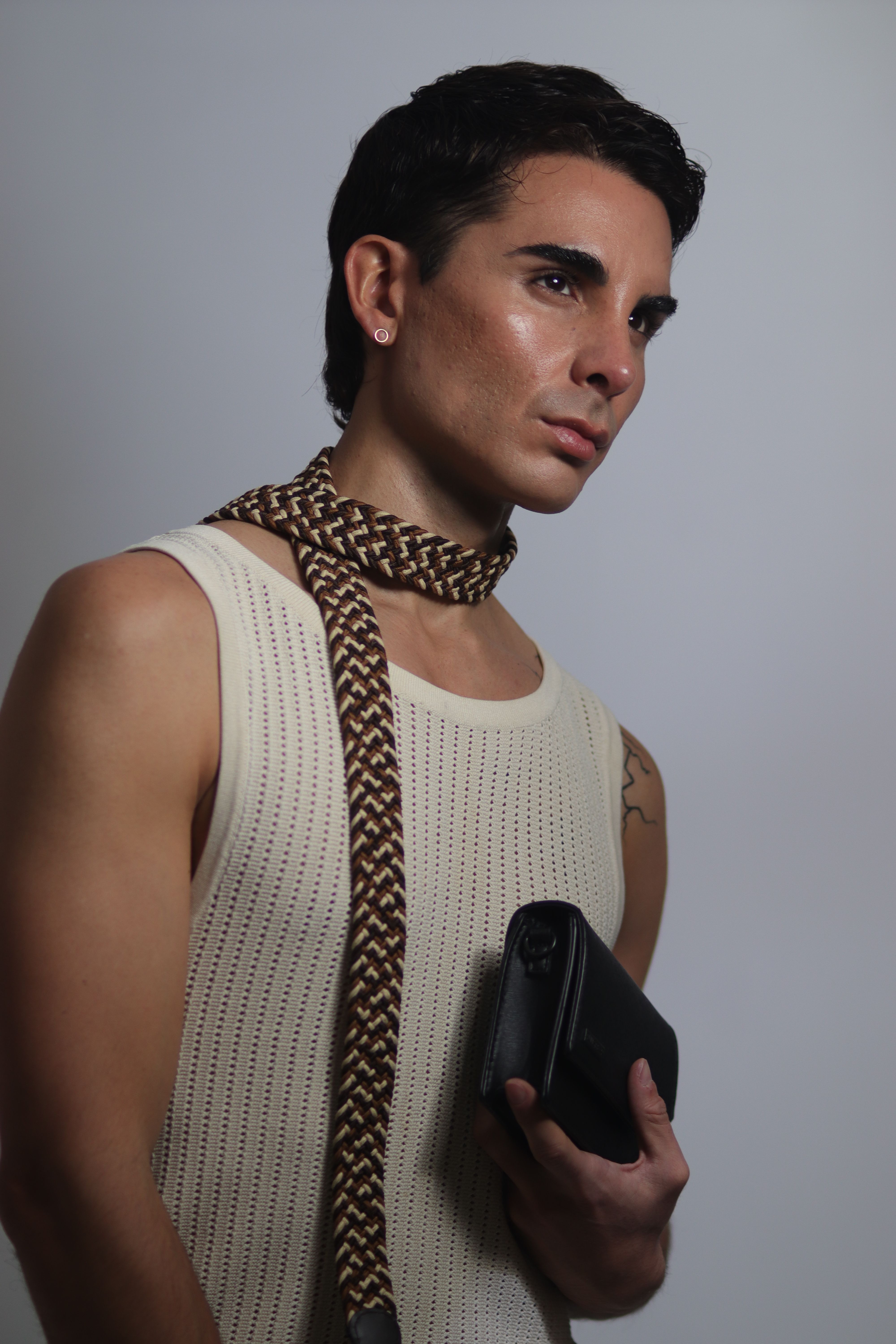 Man With Scarf Photos, Download The BEST Free Man With Scarf Stock ...