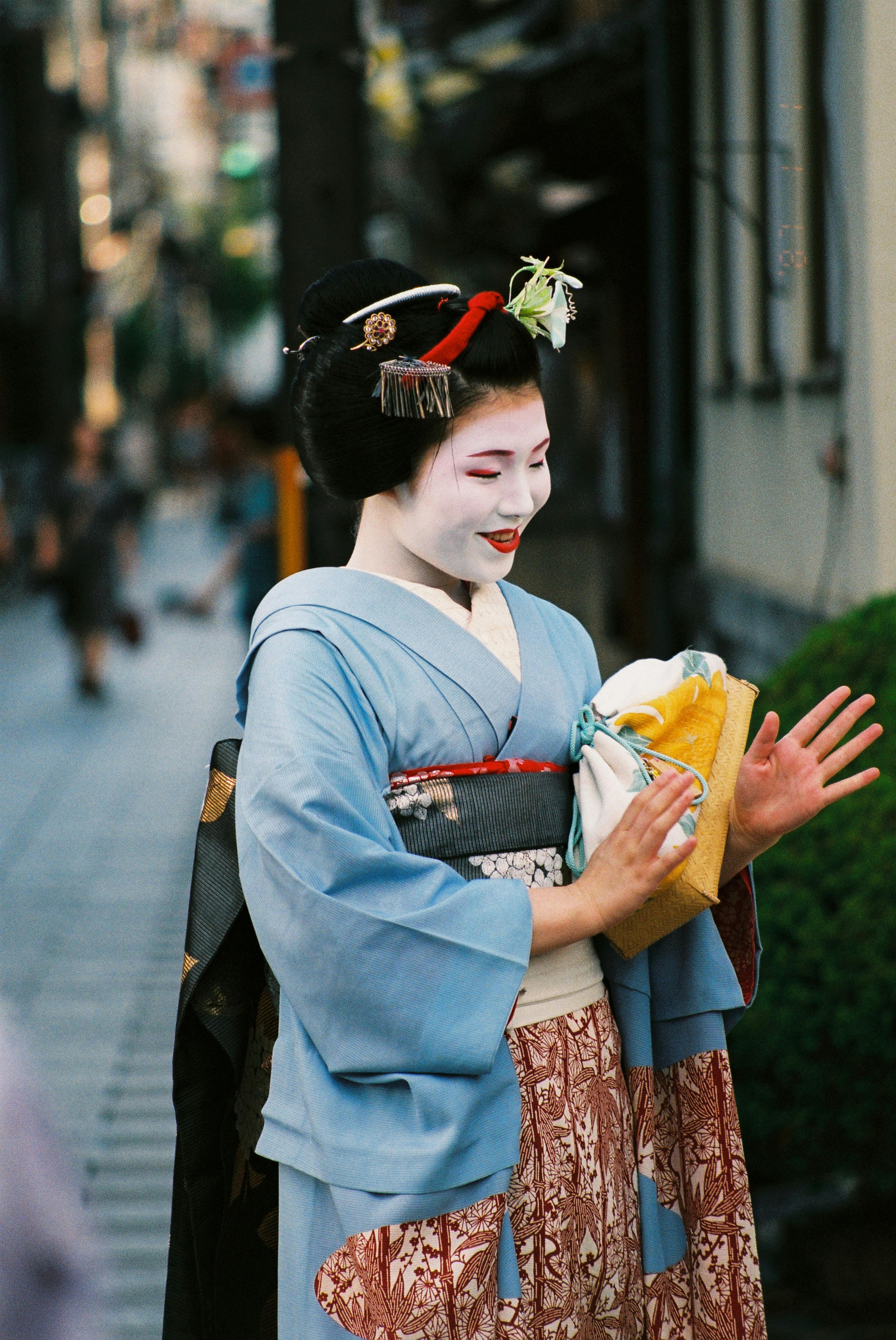 Kyoto Geisha Photos, Download The BEST Free Kyoto Geisha Stock Photos ...