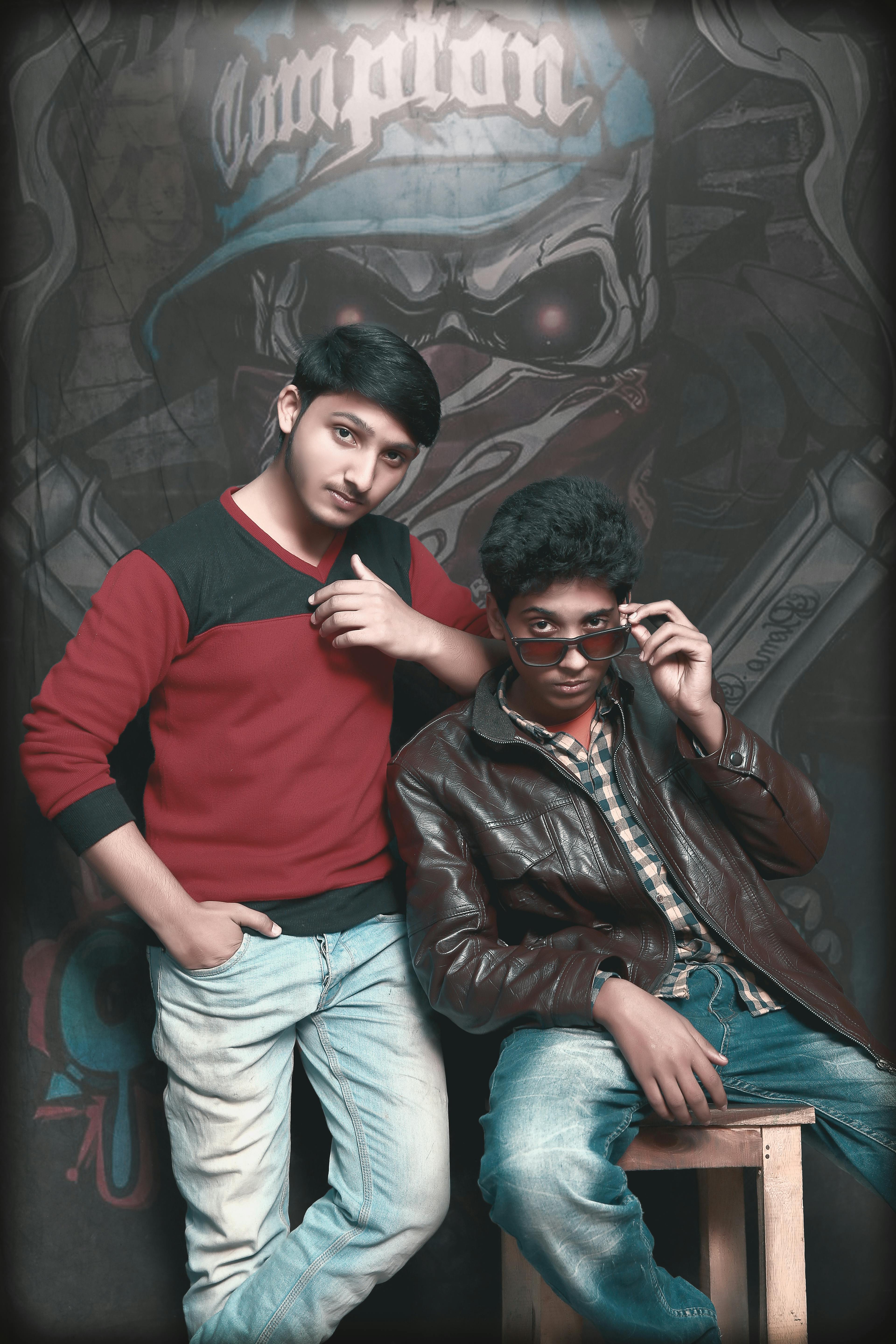 Hamza Habib 6 Photos & Videos Collected by Prince Photos