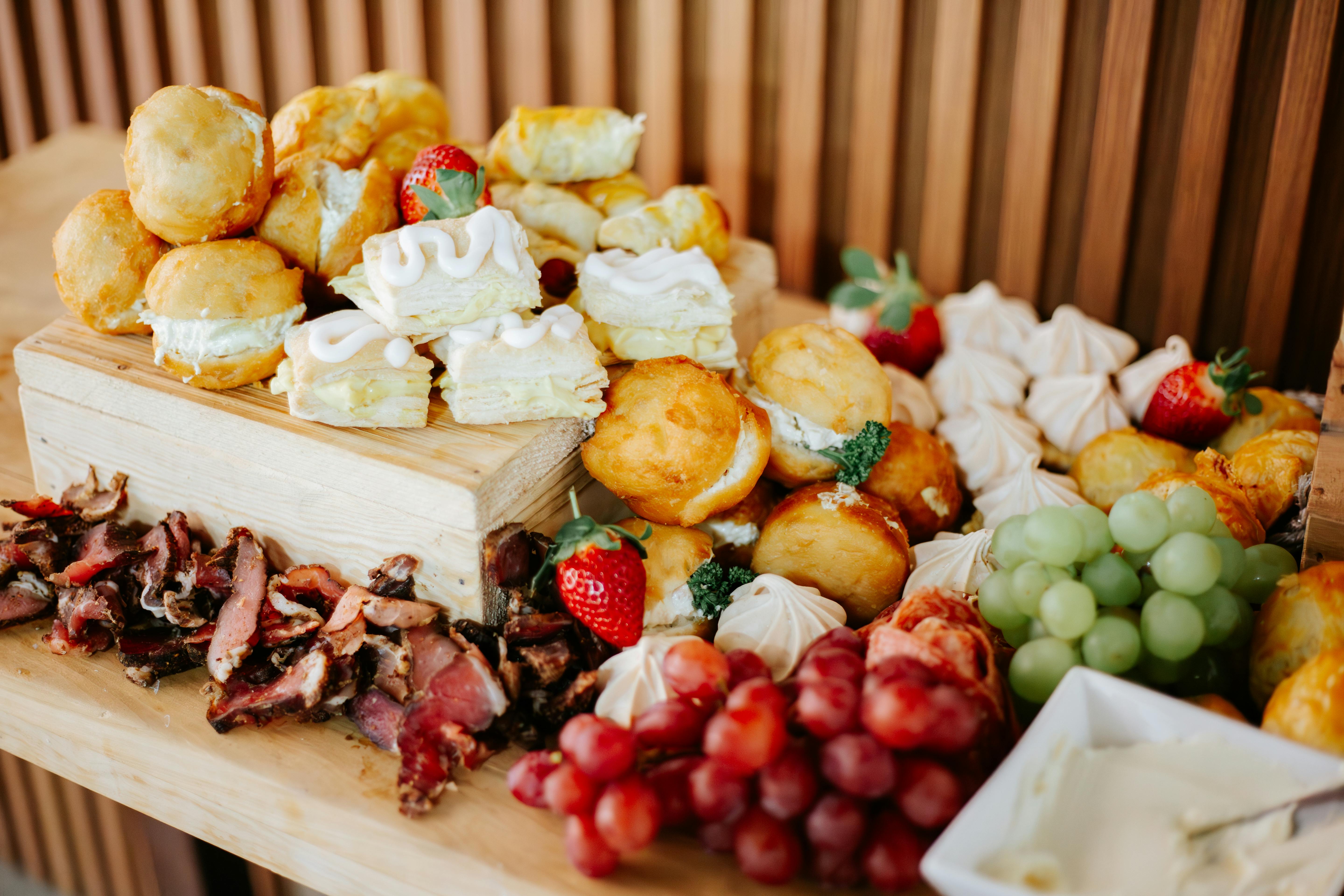 Snacks Food Photos, Download The BEST Free Snacks Food Stock Photos ...