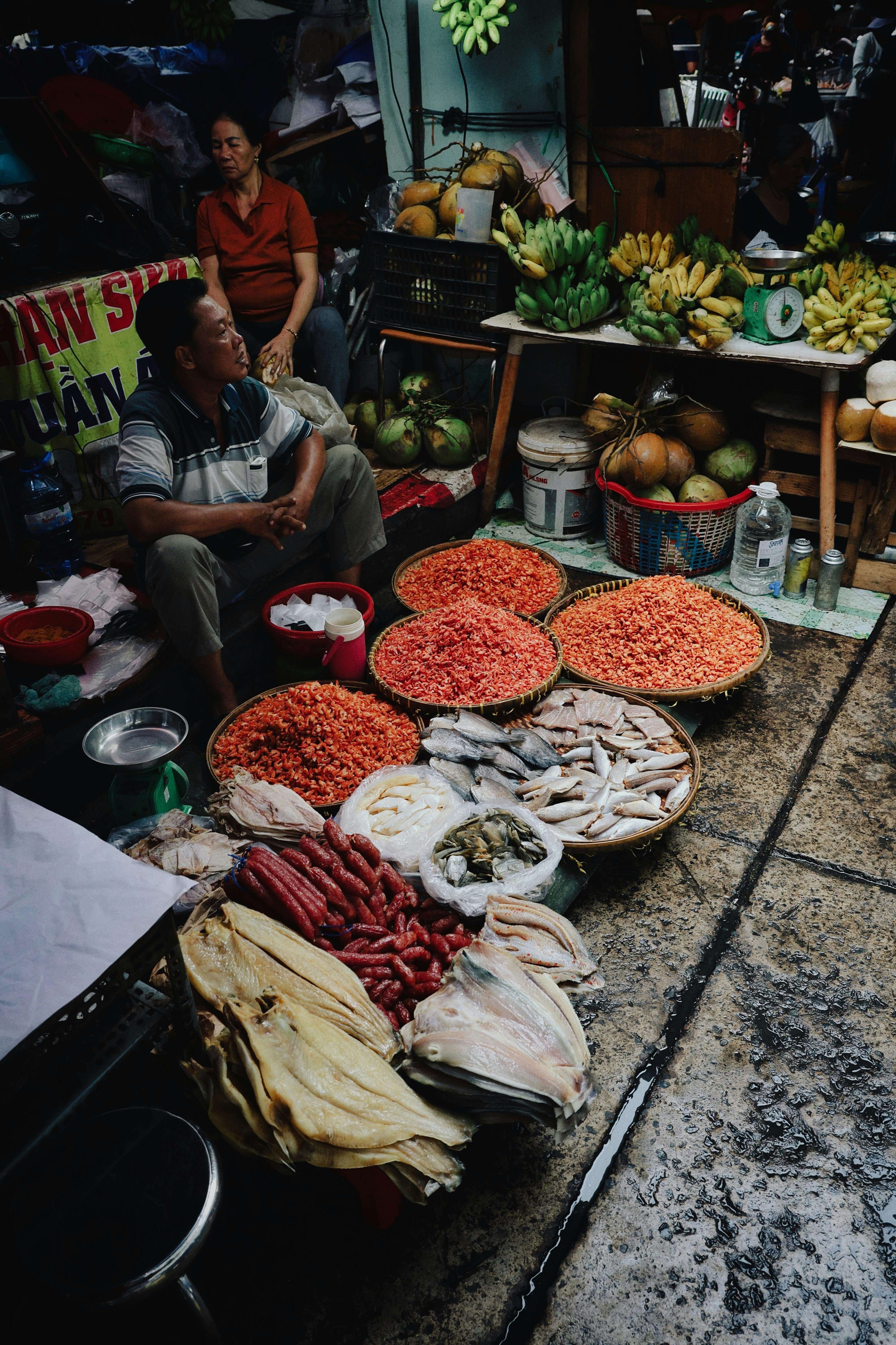 Samurai Fish Photos, Download The BEST Free Samurai Fish Stock Photos ...