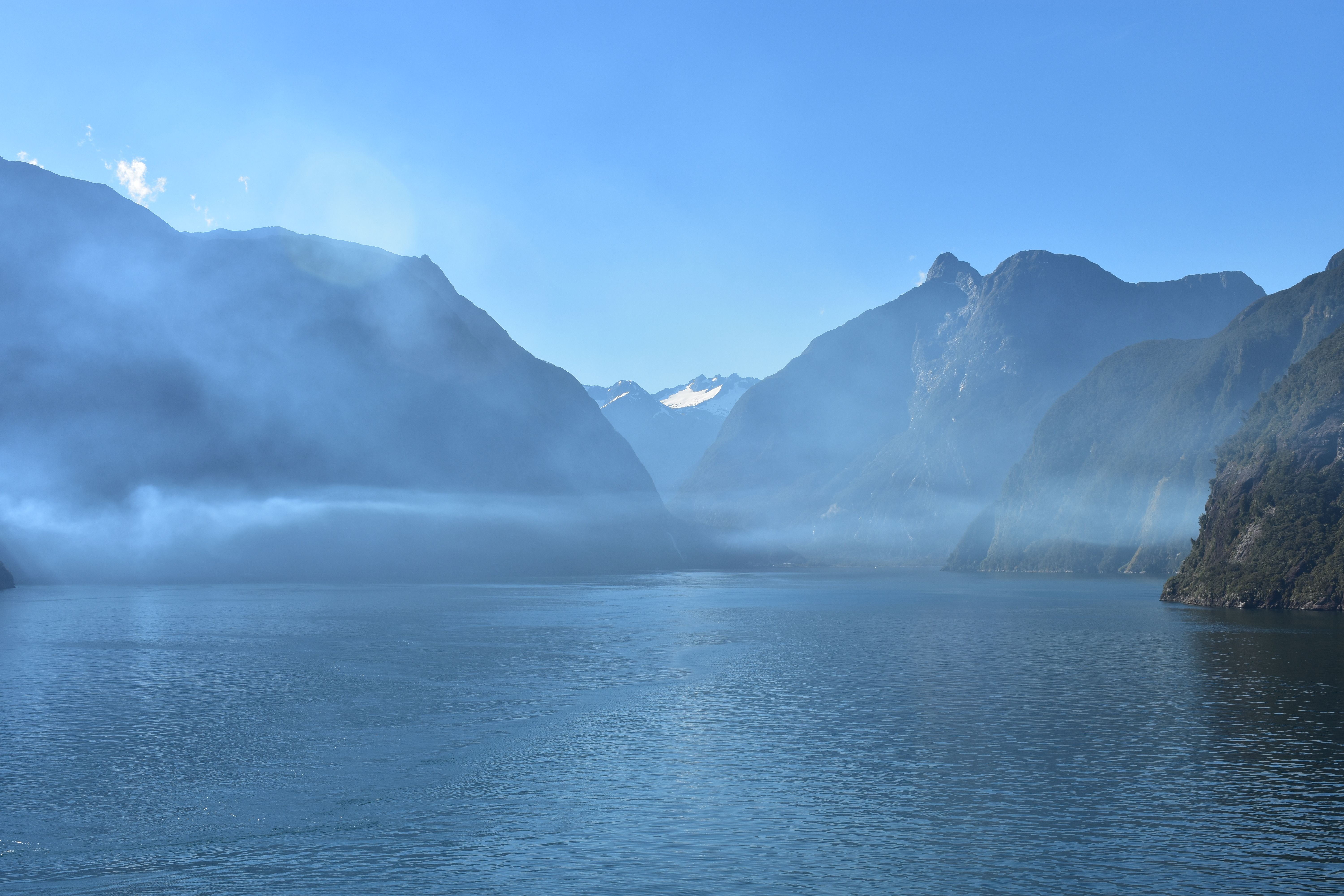 Body Of Water · Free Stock Photo
