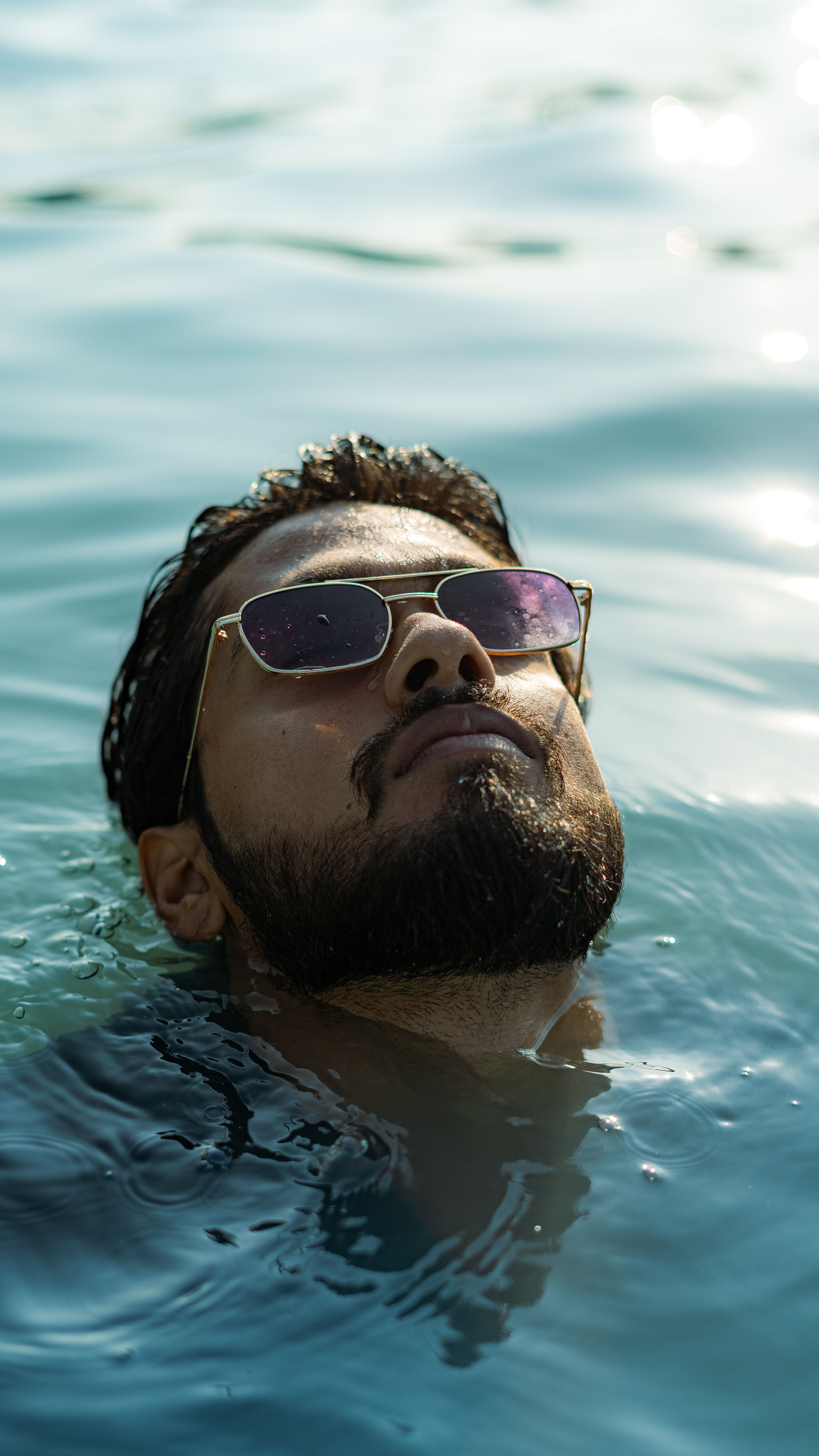 Man In Water Photos, Download The BEST Free Man In Water Stock Photos ...