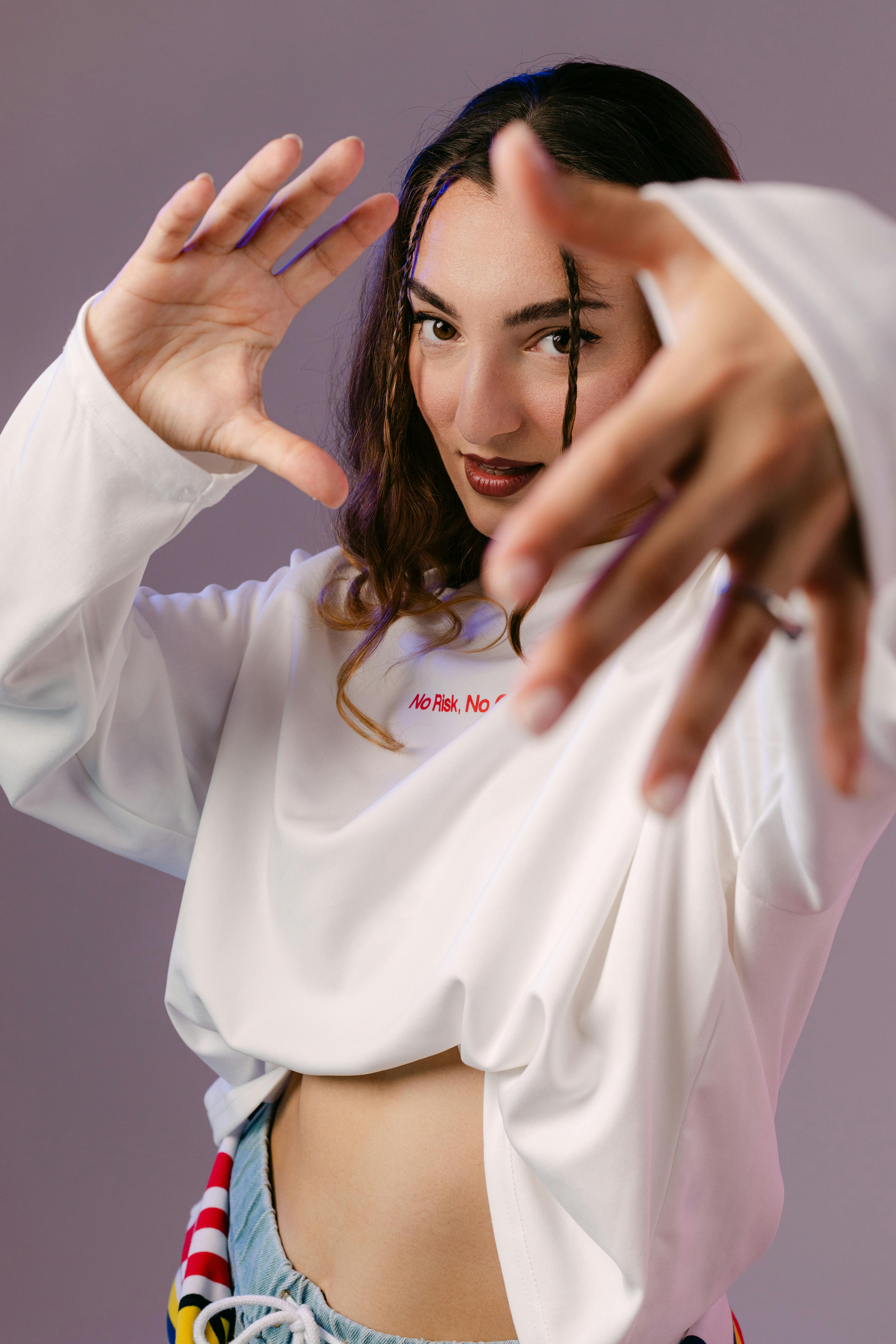 420.241+ Fotos y Imágenes de Ff-models-sandra-orlow-sandra-model ...