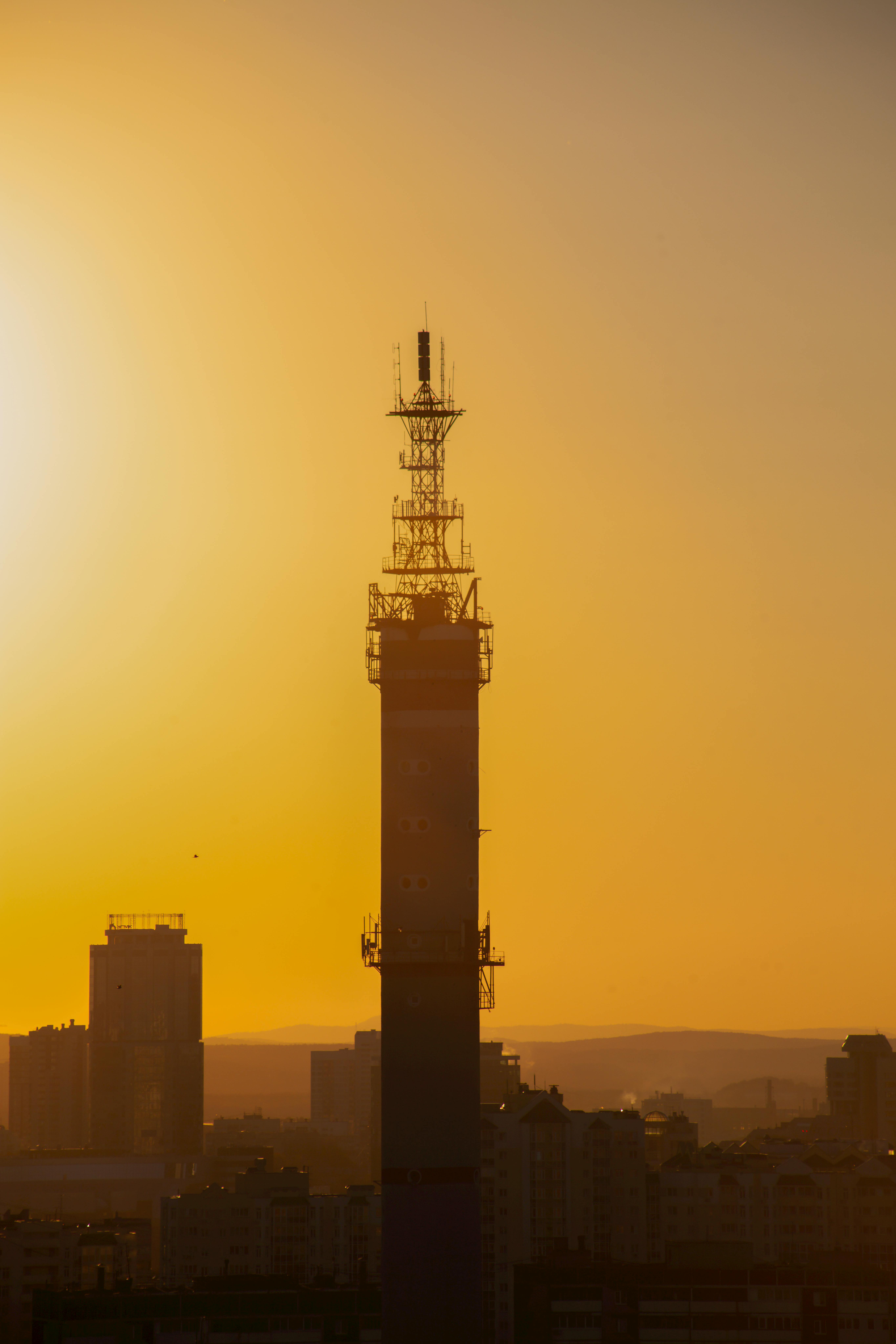 Eiffel Tower Sun Set Photos, Download The BEST Free Eiffel Tower Sun ...