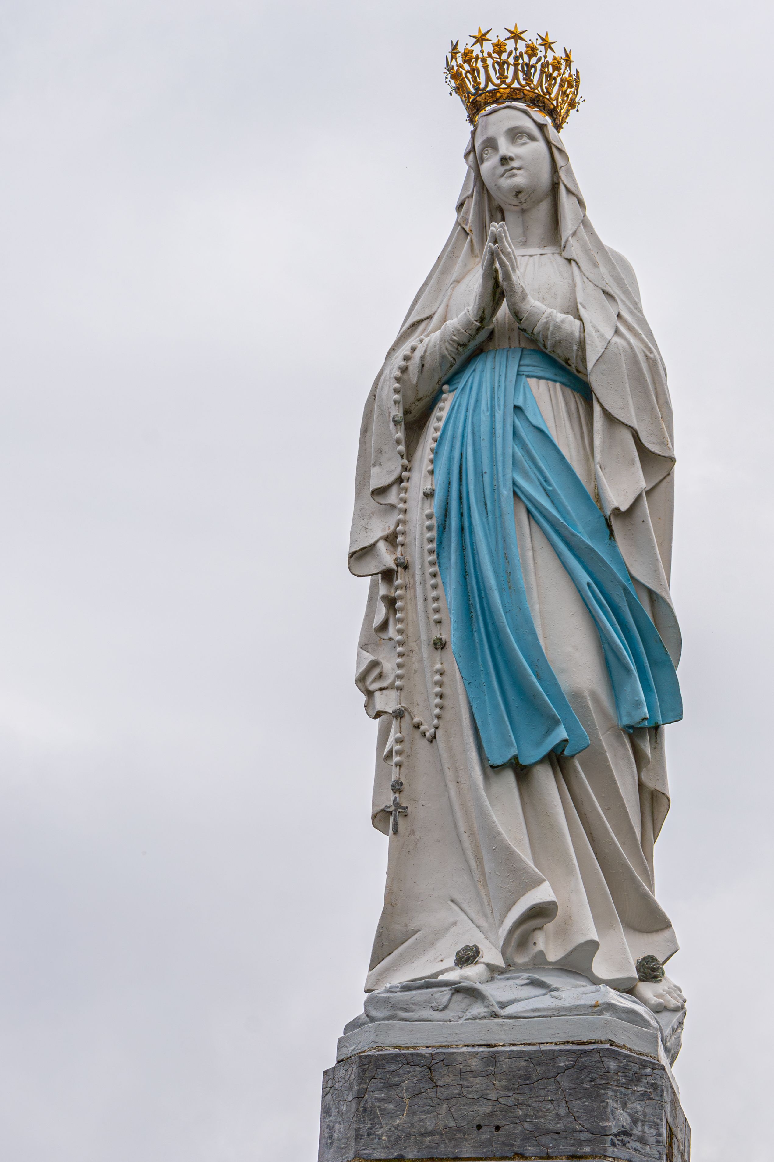 Our Lady Of The Rosary Photos, Download The BEST Free Our Lady Of The ...