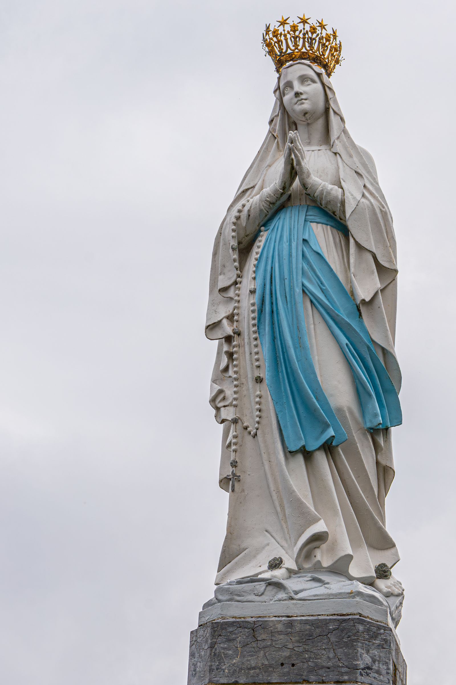 Our Lady Of Lourdes Photos, Download The BEST Free Our Lady Of Lourdes ...