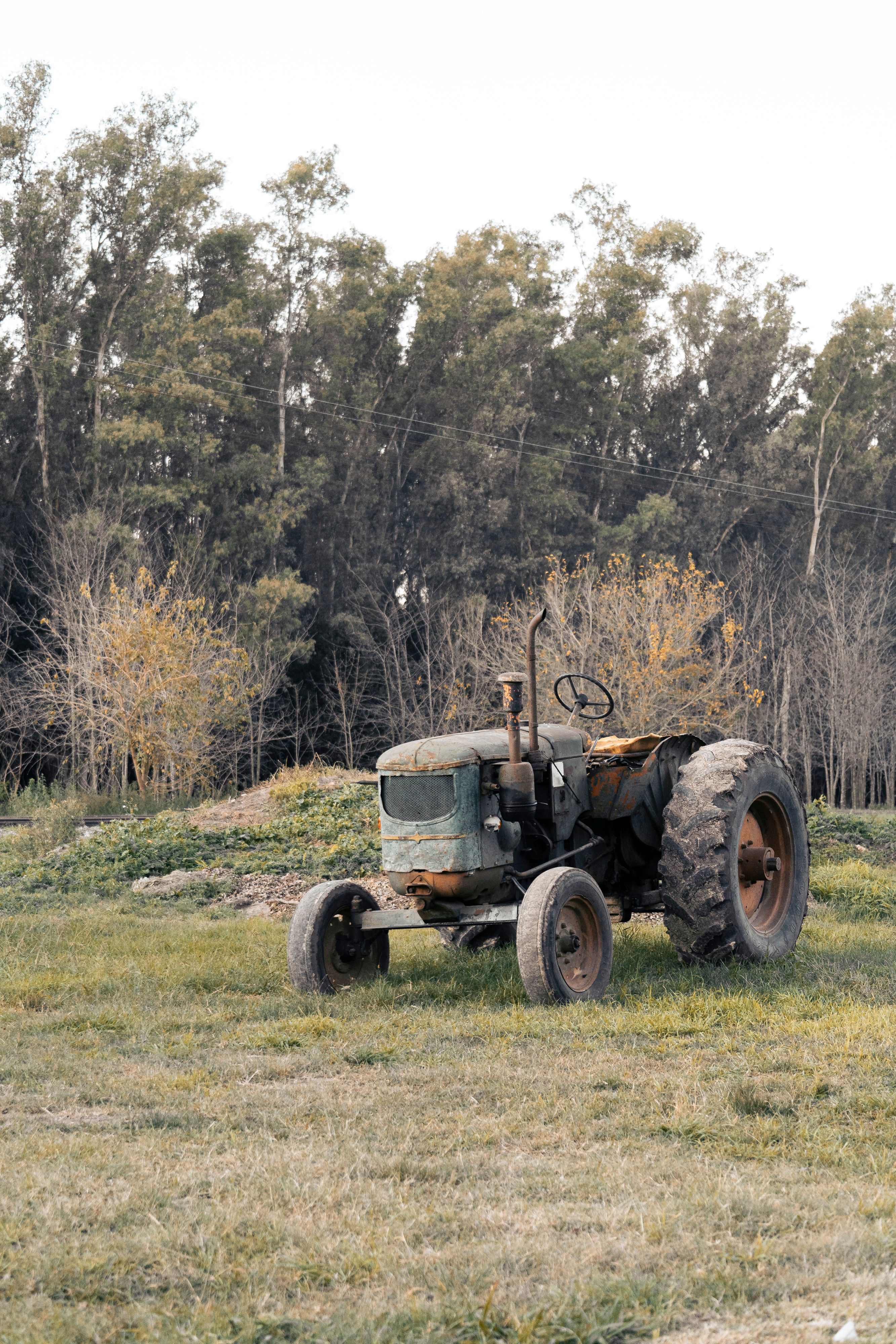 Historic Tractor Photos, Download The BEST Free Historic Tractor Stock ...