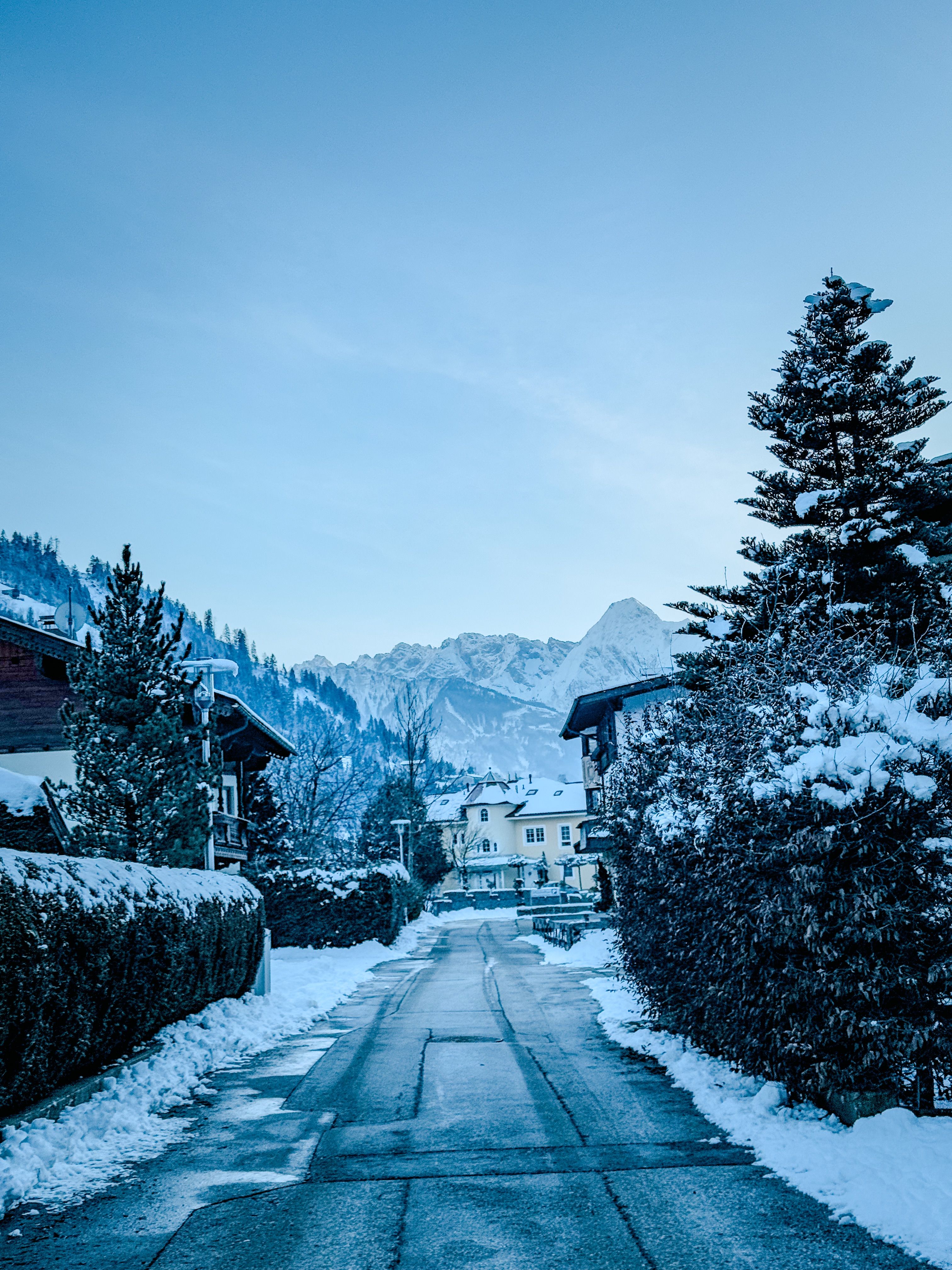 Snow Weather Photos, Download The BEST Free Snow Weather Stock Photos ...