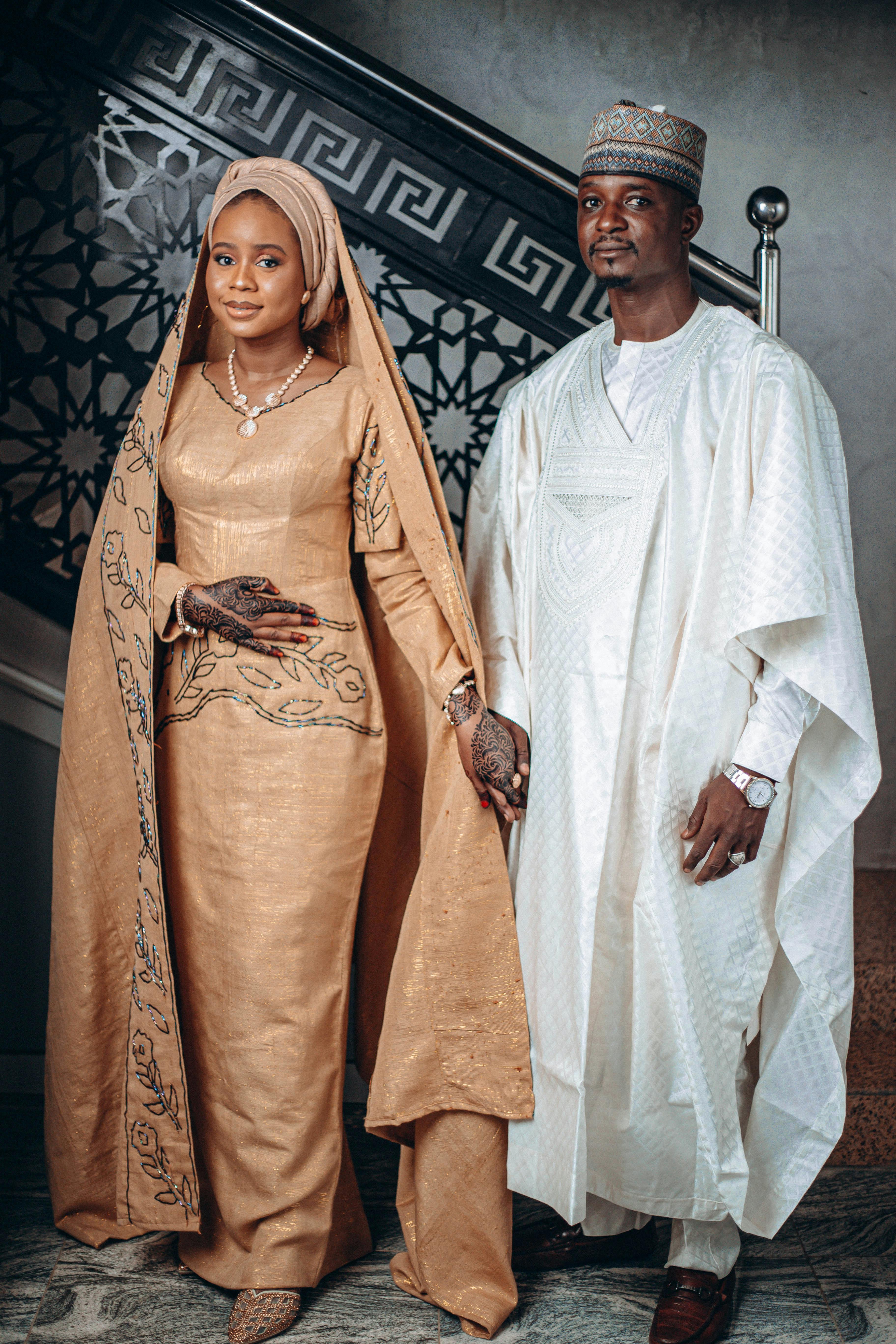Nigerian Traditional Wedding Photos, Download The BEST Free Nigerian ...