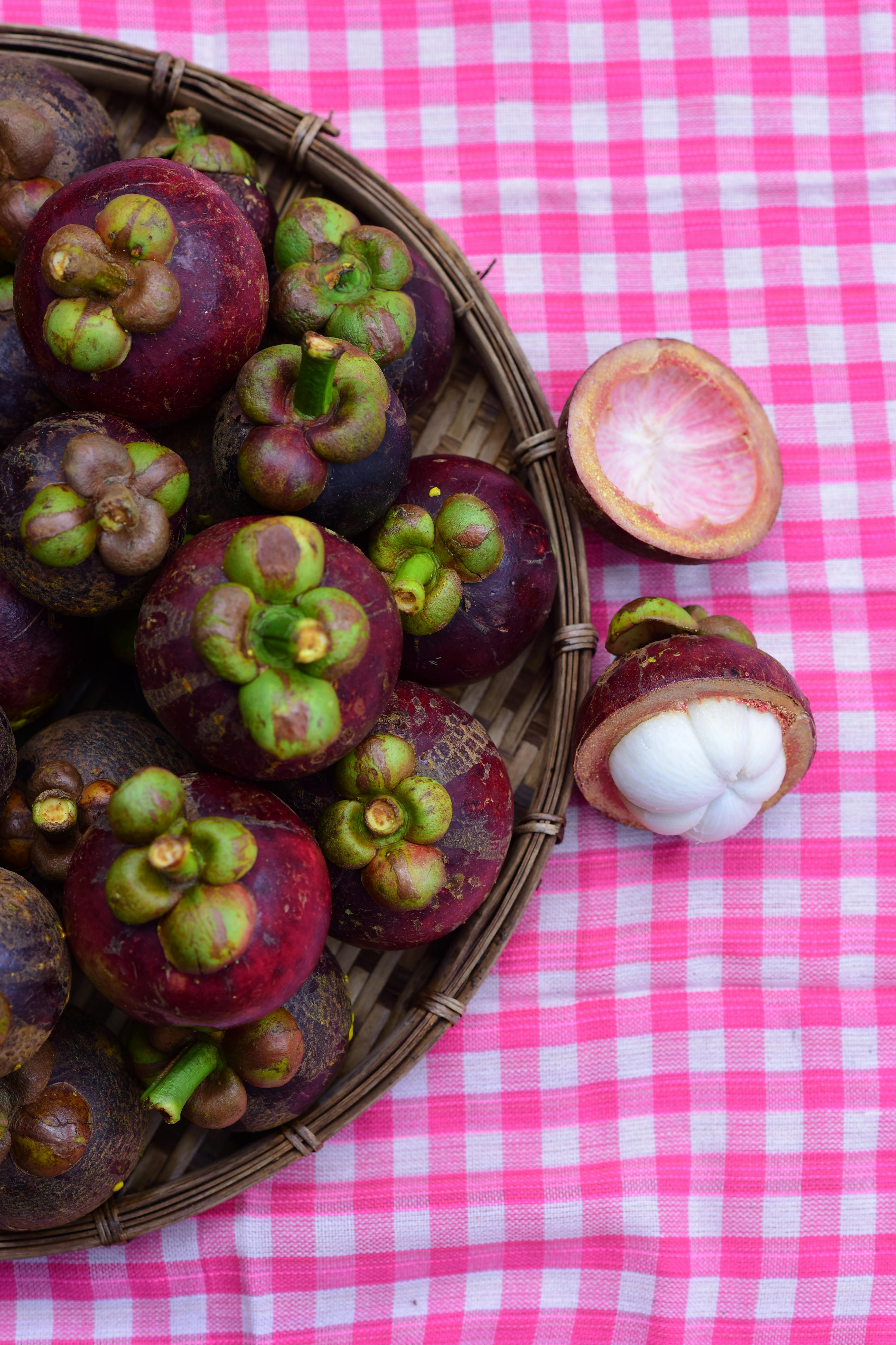 50.000+ Foto Buah Manggis Terbaik · Unduh Gratis 100% · Foto Stok Pexels