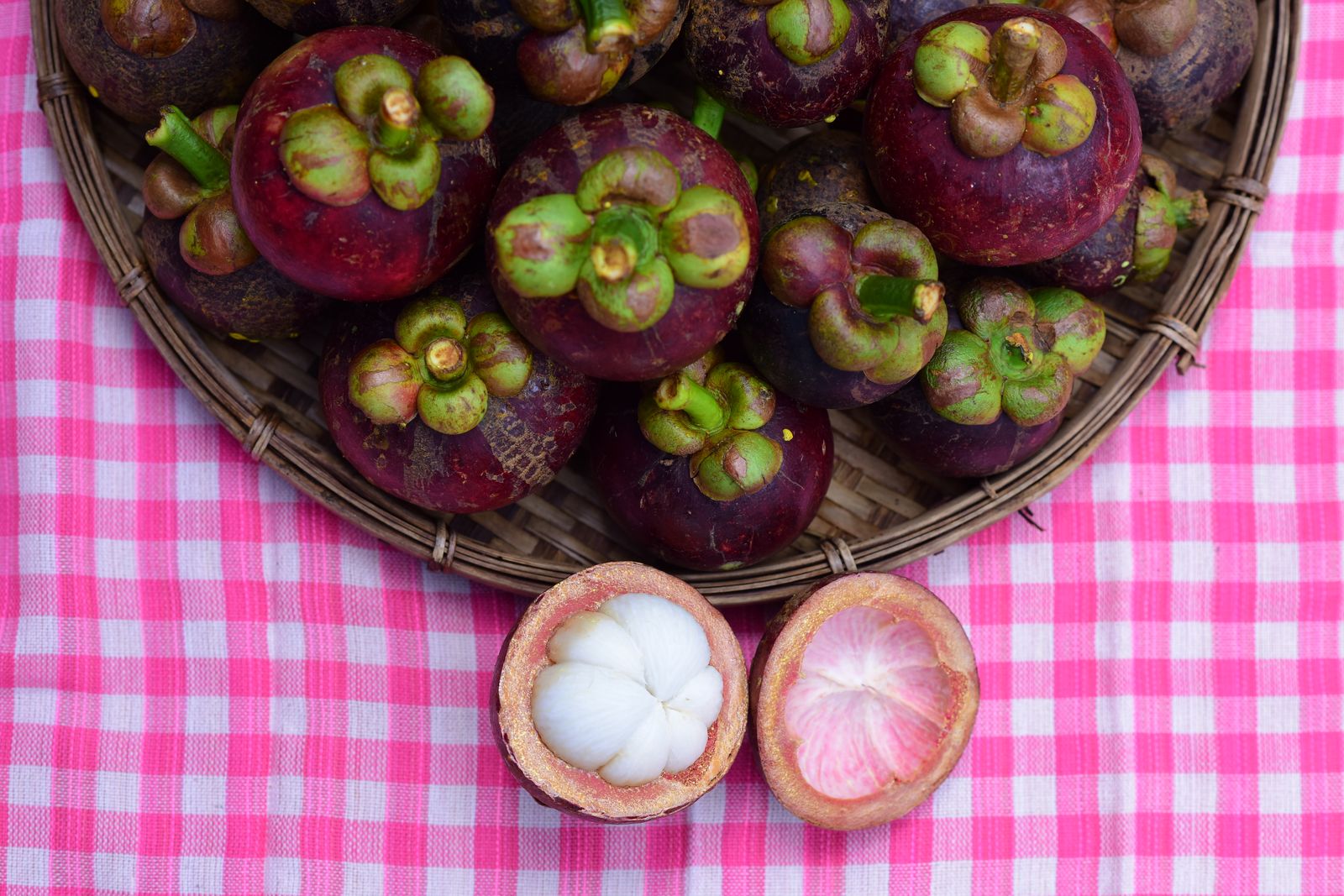 60.000+ Foto Buah Manggis Terbaik · Unduh Gratis 100% · Foto Stok Pexels