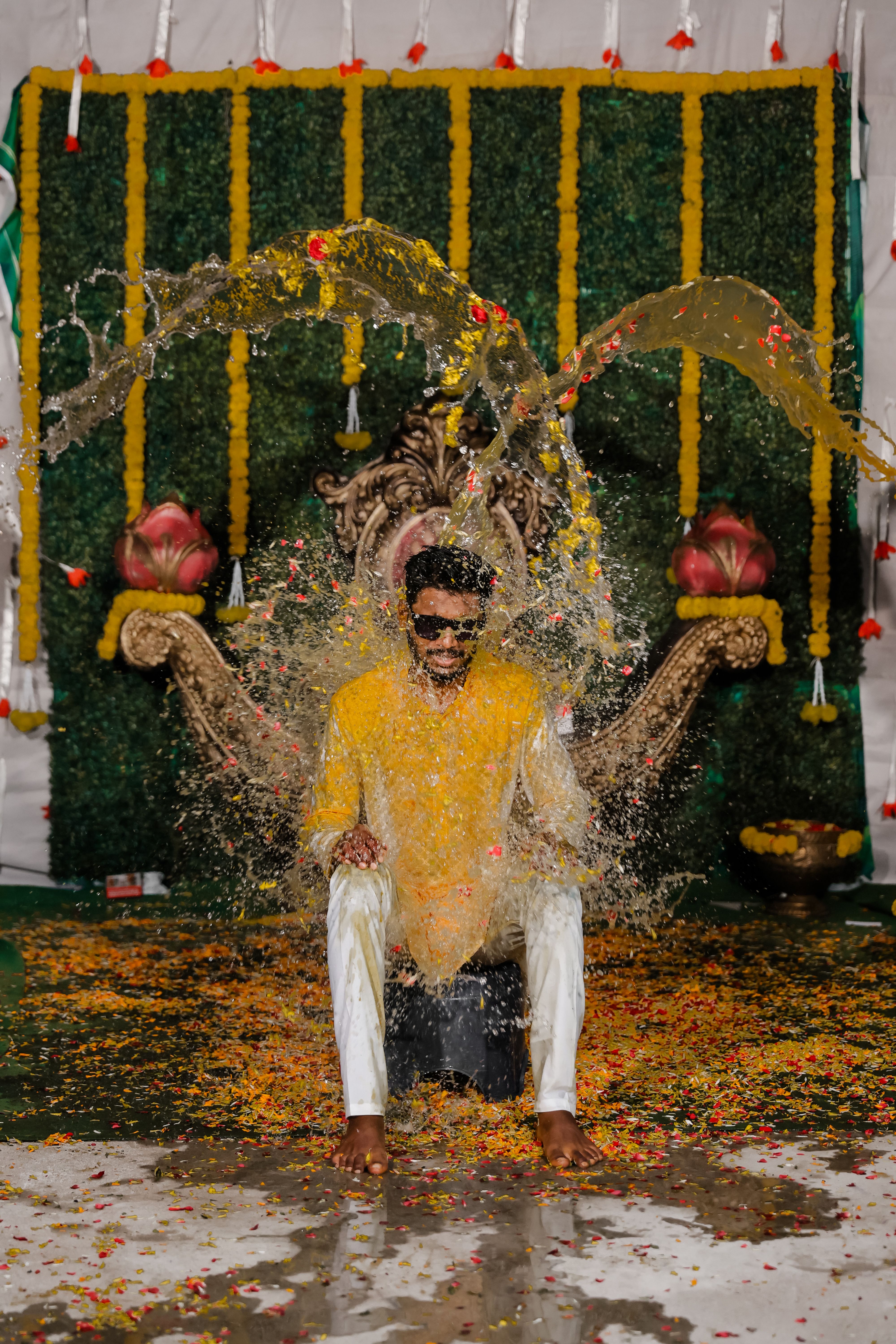 Turmeric Splash Photos, Download The BEST Free Turmeric Splash Stock ...