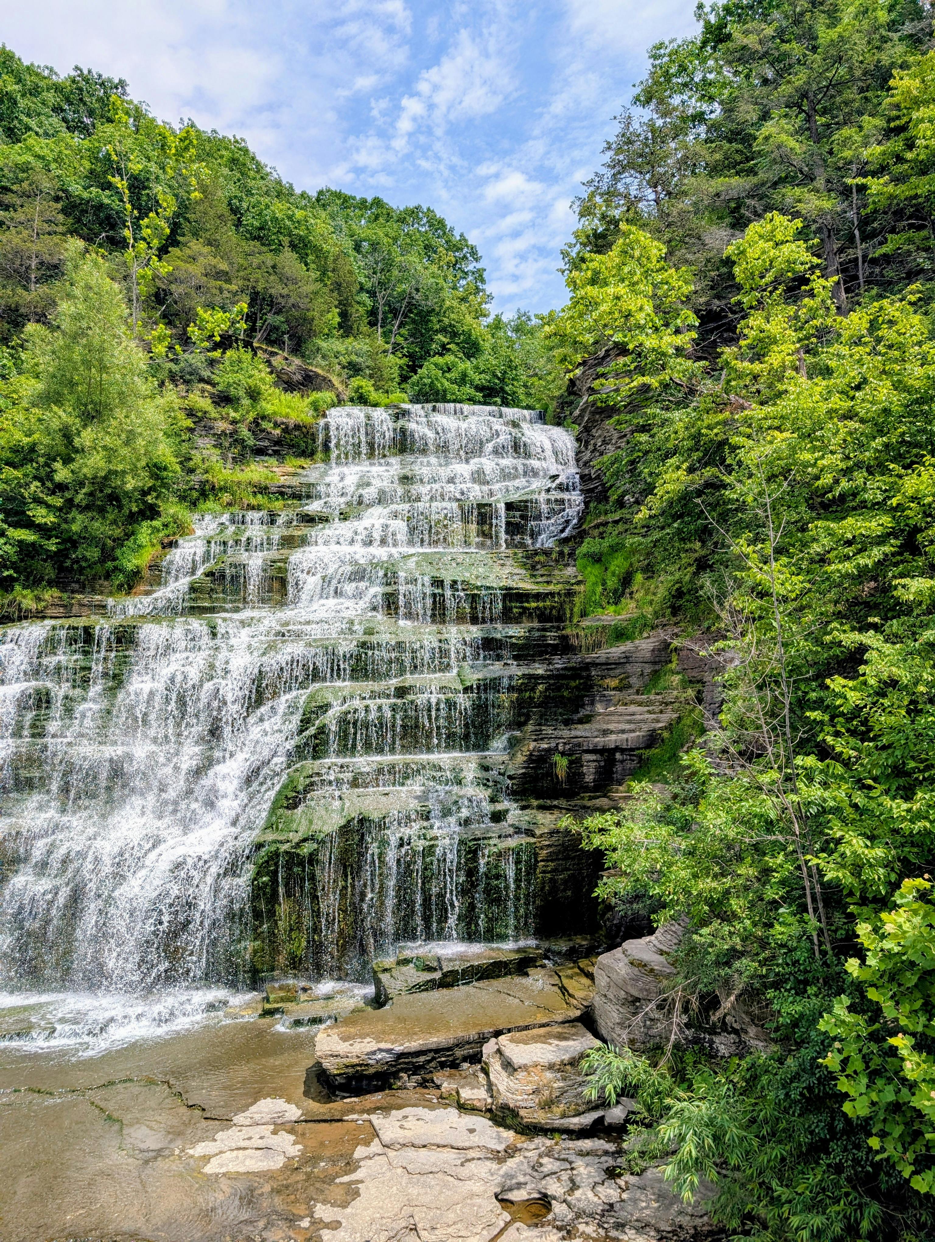 Grunasi Waterfall Photos, Download The BEST Free Grunasi Waterfall ...