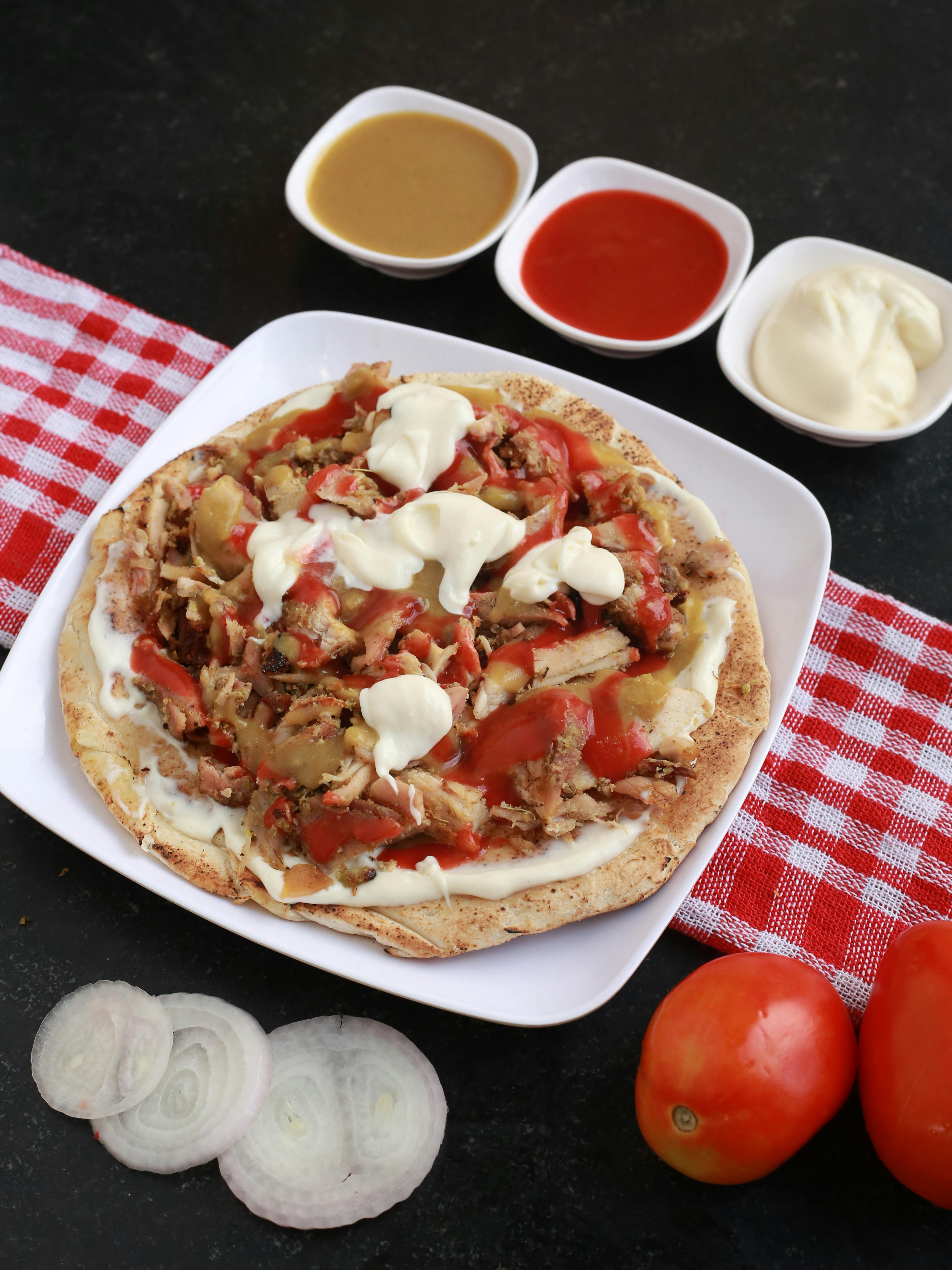 Shawarma Rice Photos, Download The BEST Free Shawarma Rice Stock Photos ...